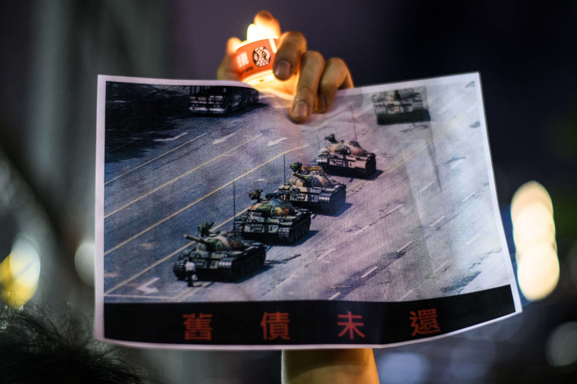 China Bans ‘Call of Duty: Black Ops Cold War’ Trailer Because of 1989 ...