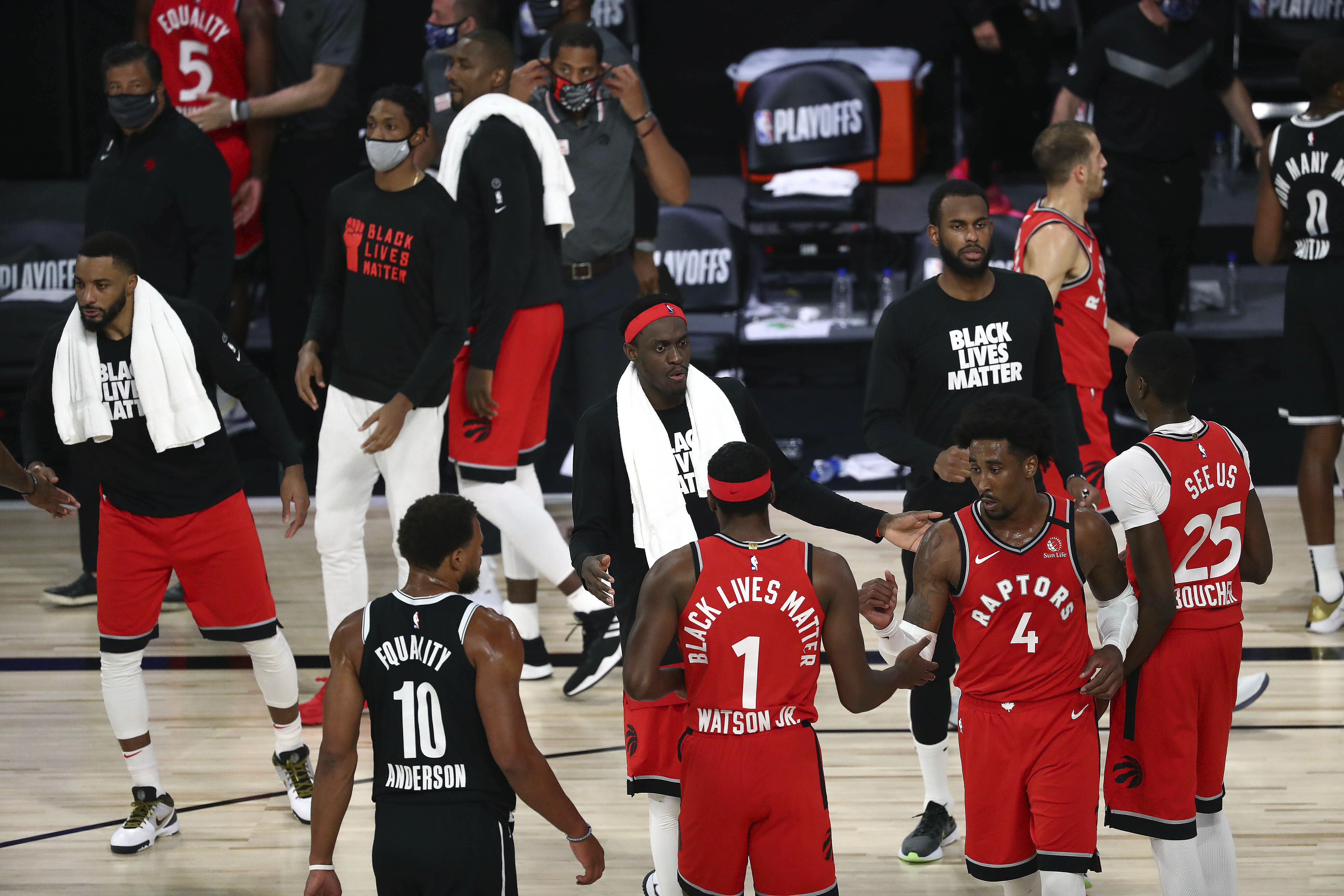 The Toronto Raptors Are Using IBM’s Watson to Draft A Winning Team