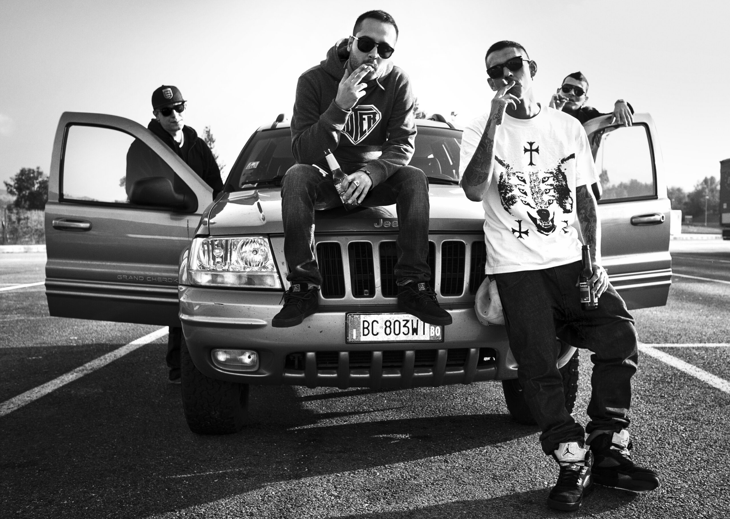 Propaganda continua a portare il rap nelle strade e le strade nel rap