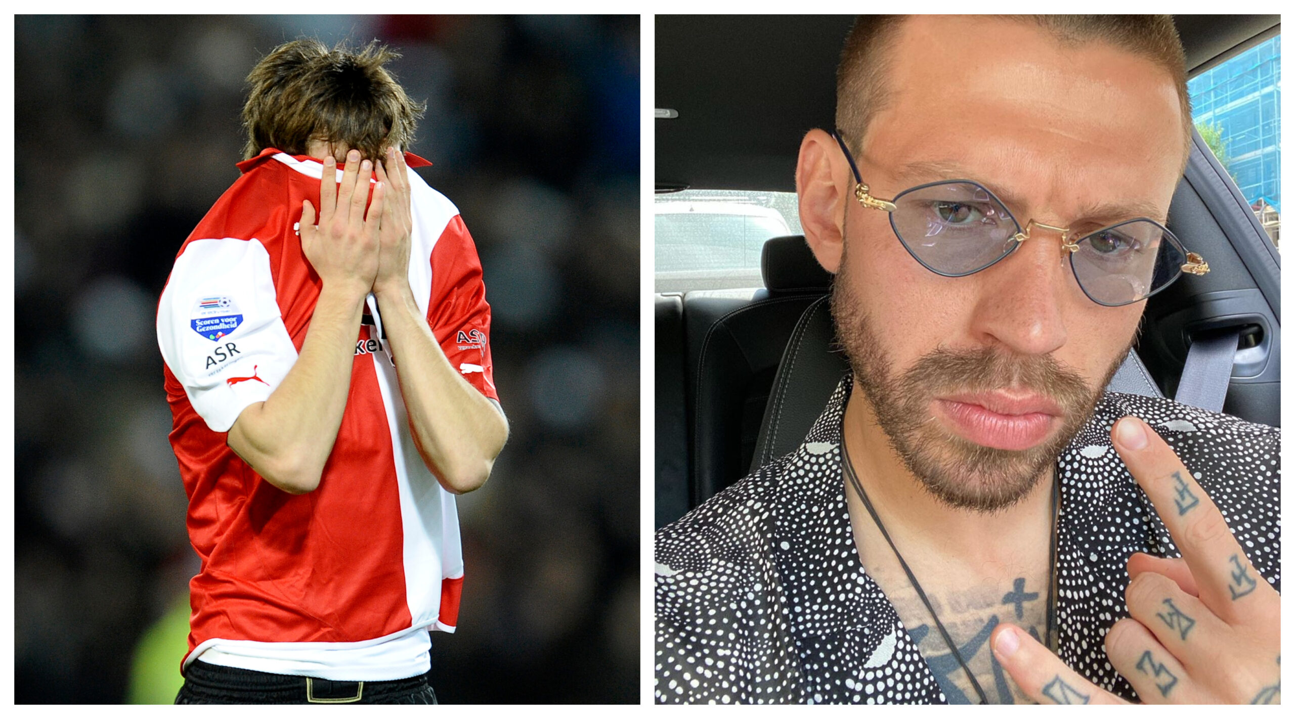 Privéjets, Miss Rusland en Feyenoord: dit is het verhaal van Fedor Smolov