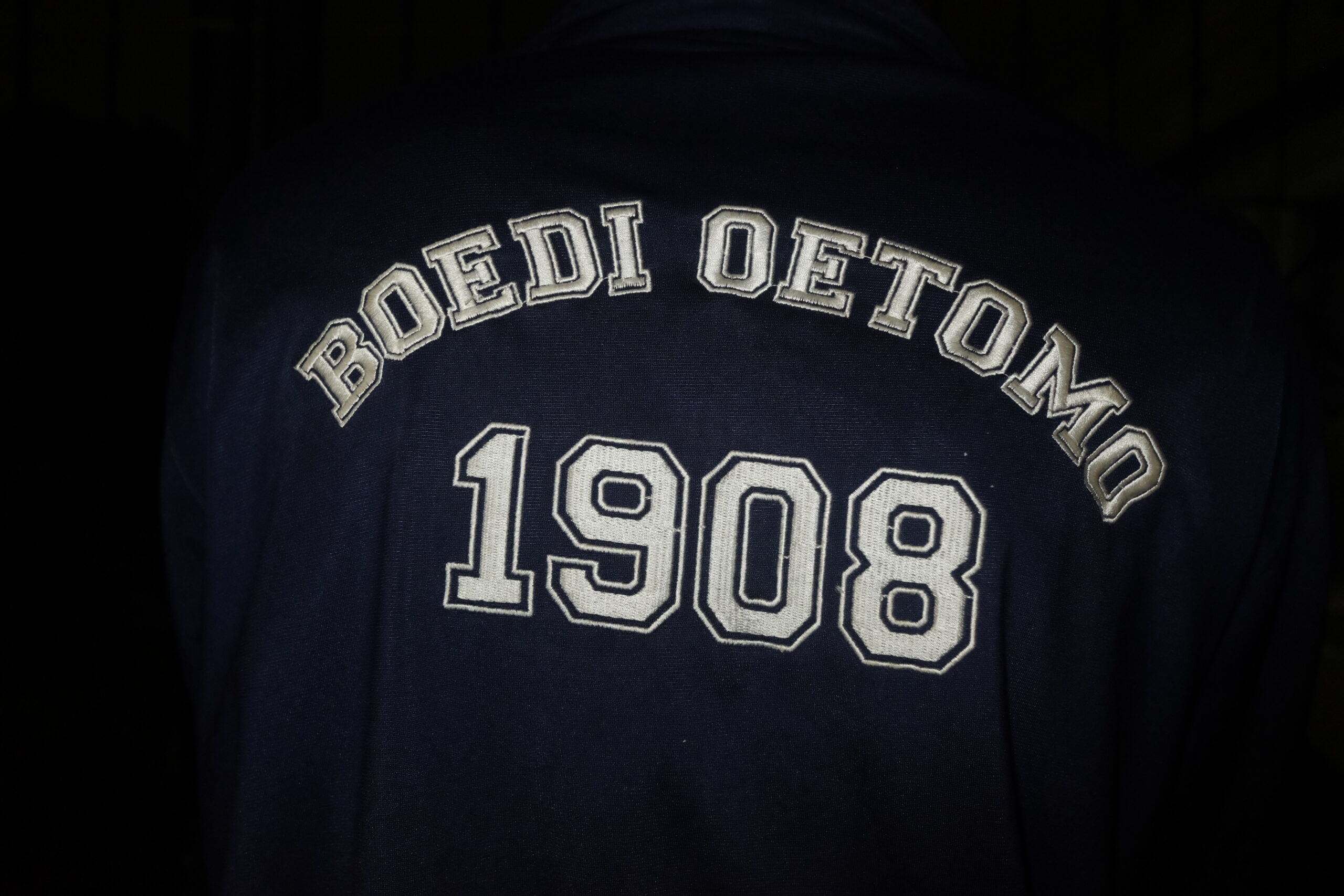 Bara Tawuran Selalu Siap Meletup dari Boedoet