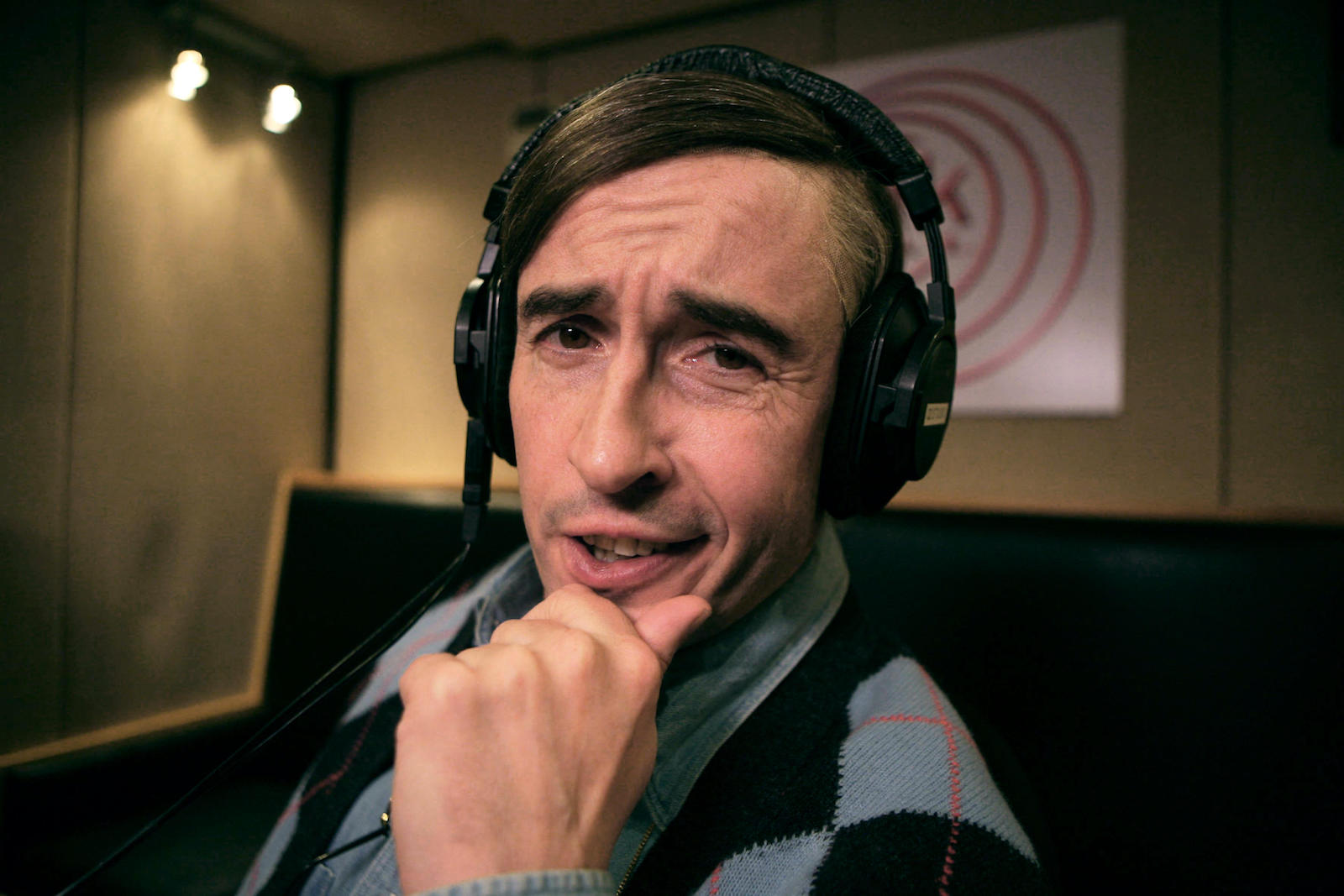 Aha! – The Oral History of Alan Partridge