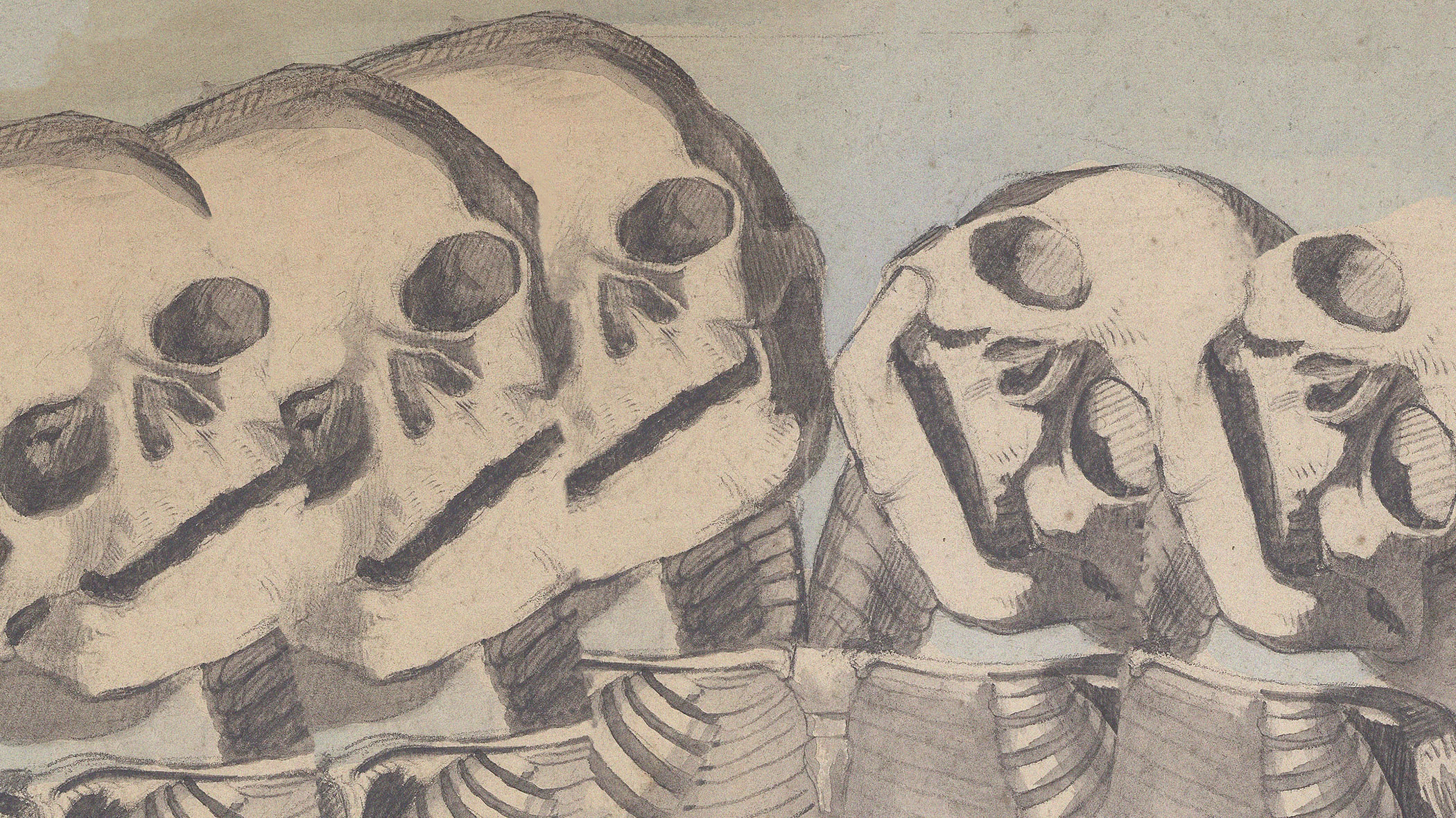 Human Pelts: The Art of Preserving Tattooed Skin After Death