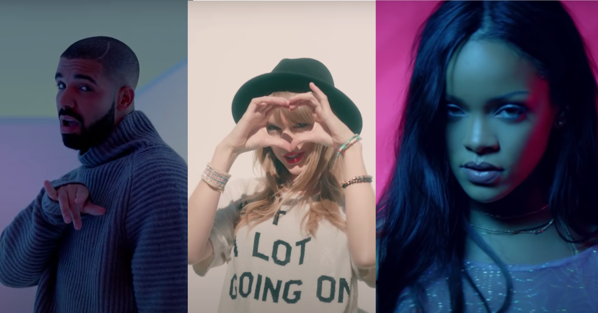 What Gen Z Think of Millennials' Most Beloved Pop Stars