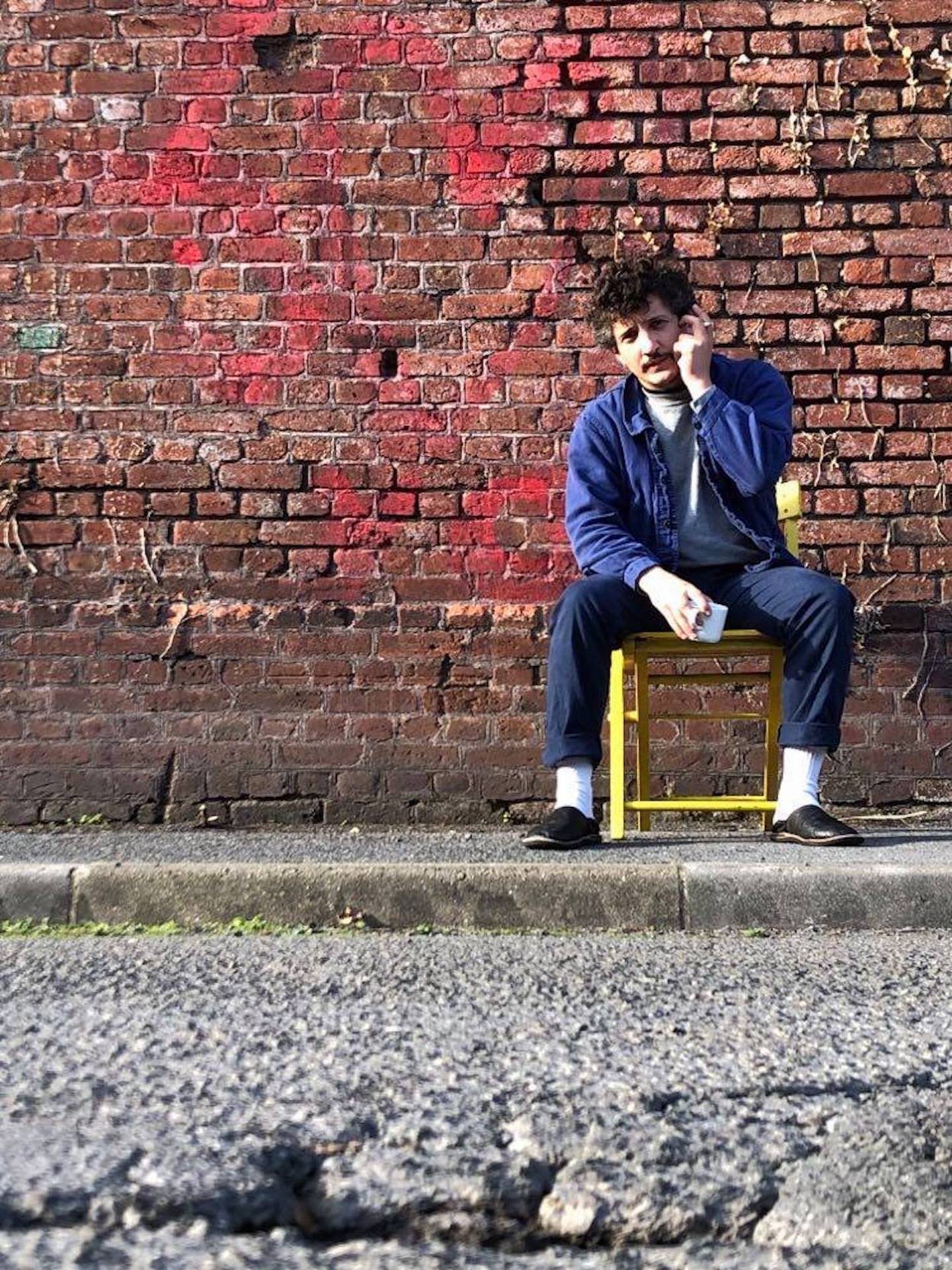 VICE présente : un mix de Low Bat