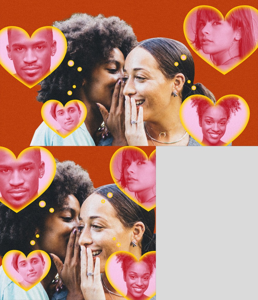 How to Discuss Fun Crushes in a Relationship Without Anyone Getting Jealous