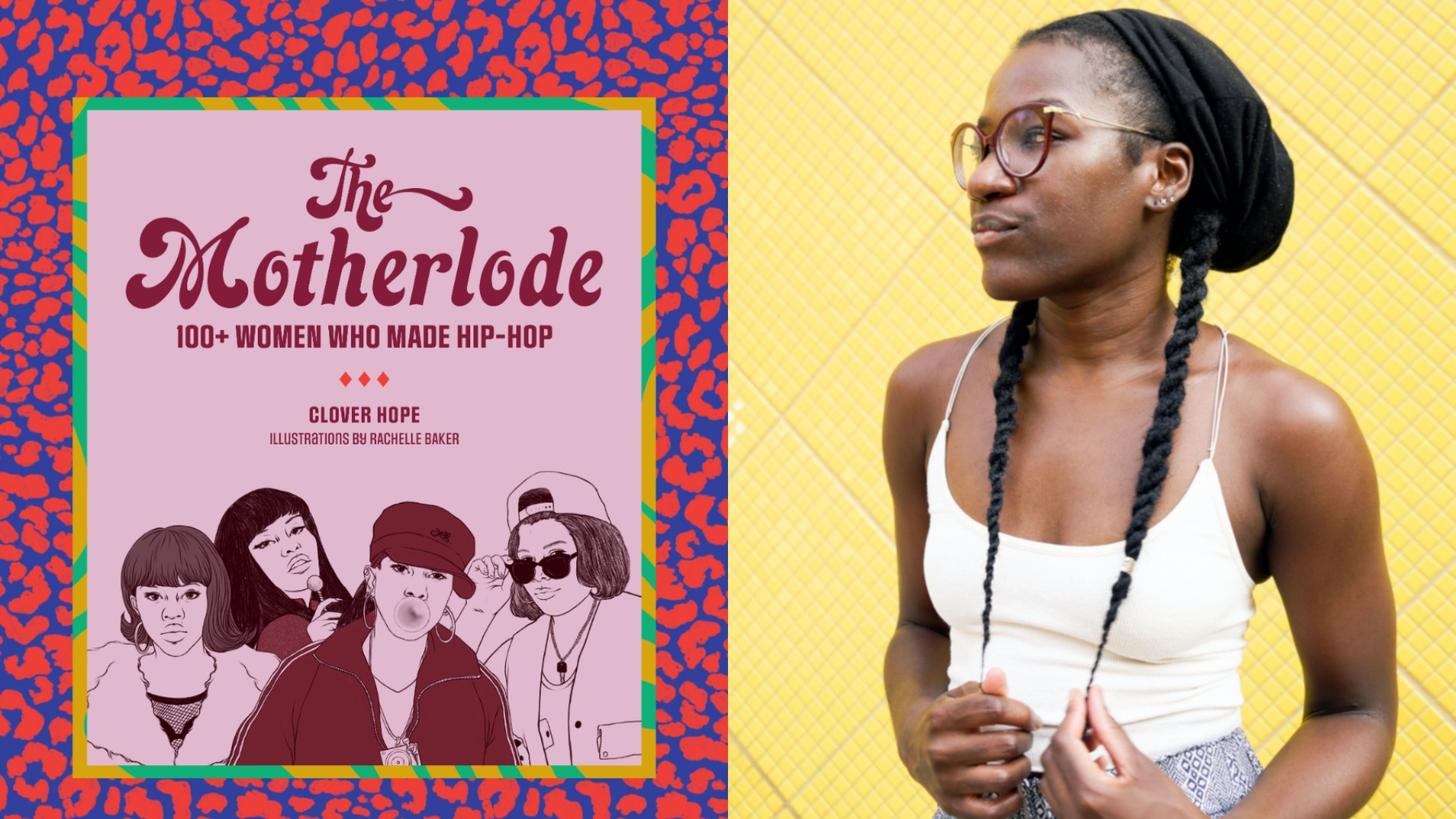 Here's the Book You Need For a Definitive History of Women in Rap
