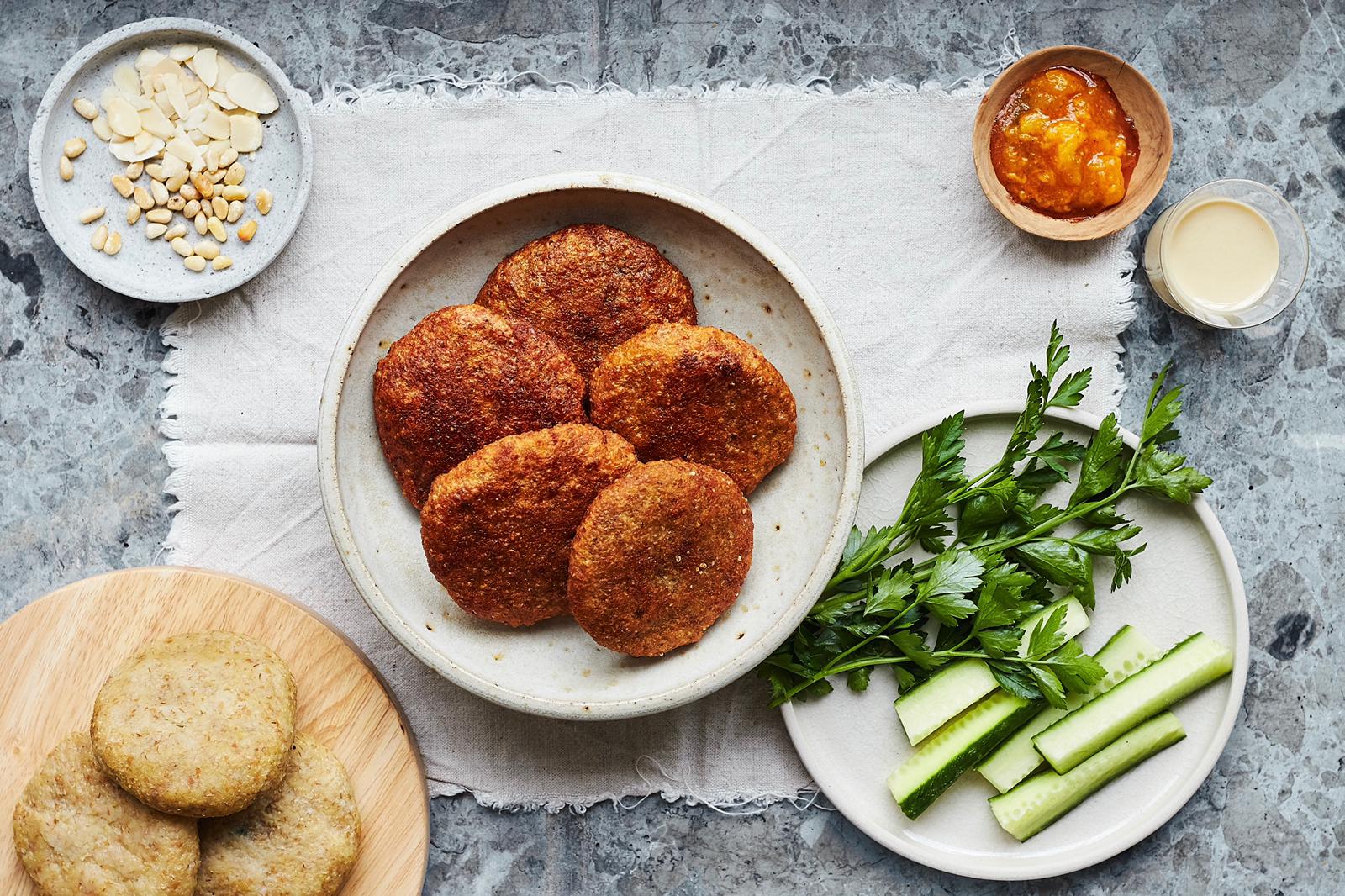 Why Trekkies Are So Obsessed with Making a Disgusting Klingon Dish ...