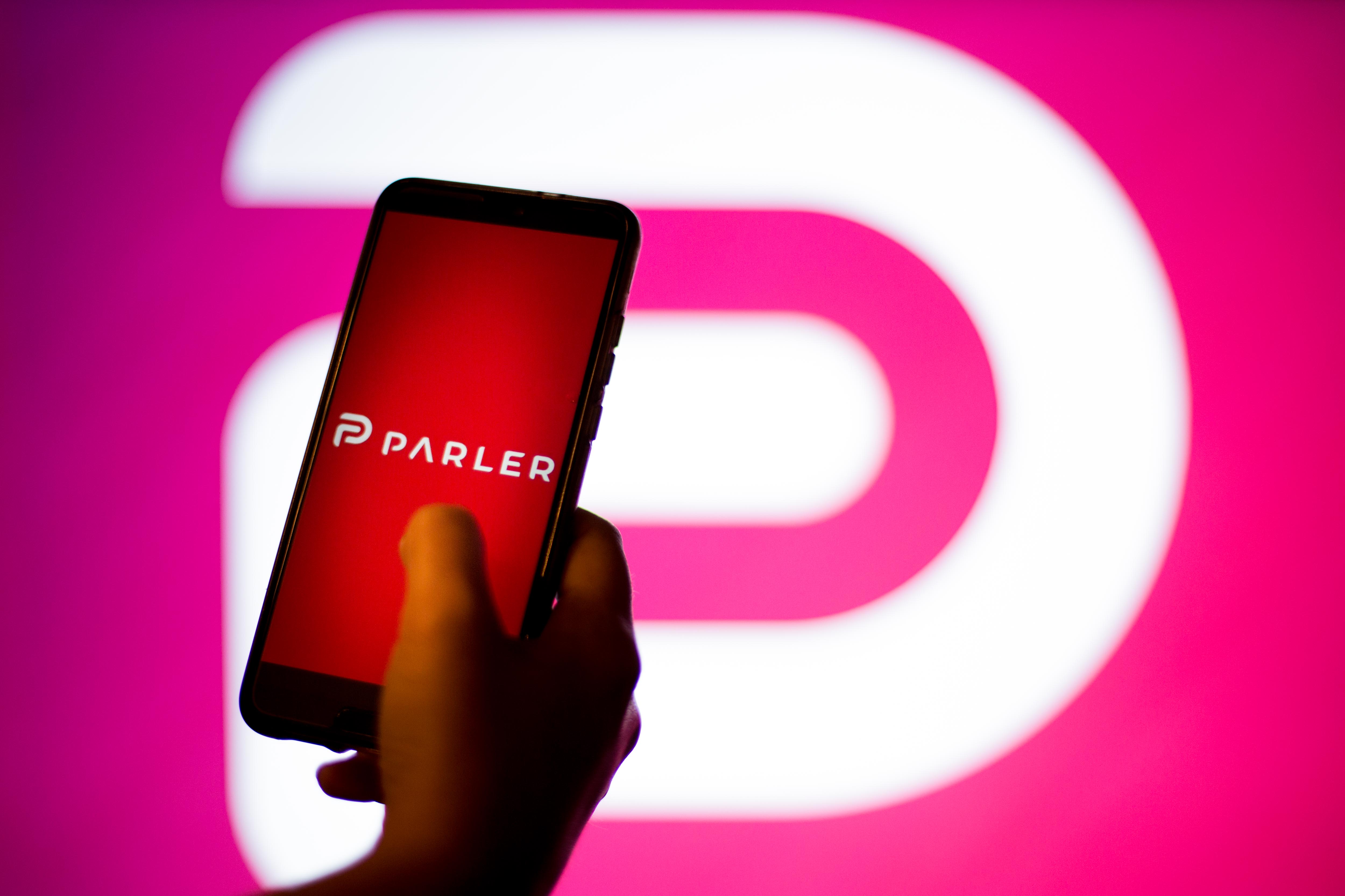 Parler Is Coming Back Online, But Its Users Have Already Moved On