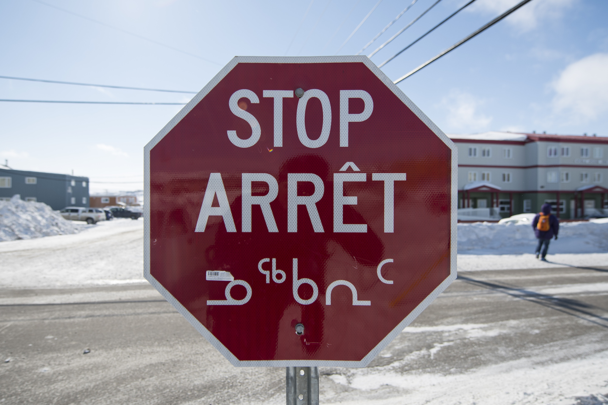 New Tech Can Finally Translate Inuit Language—Sort Of