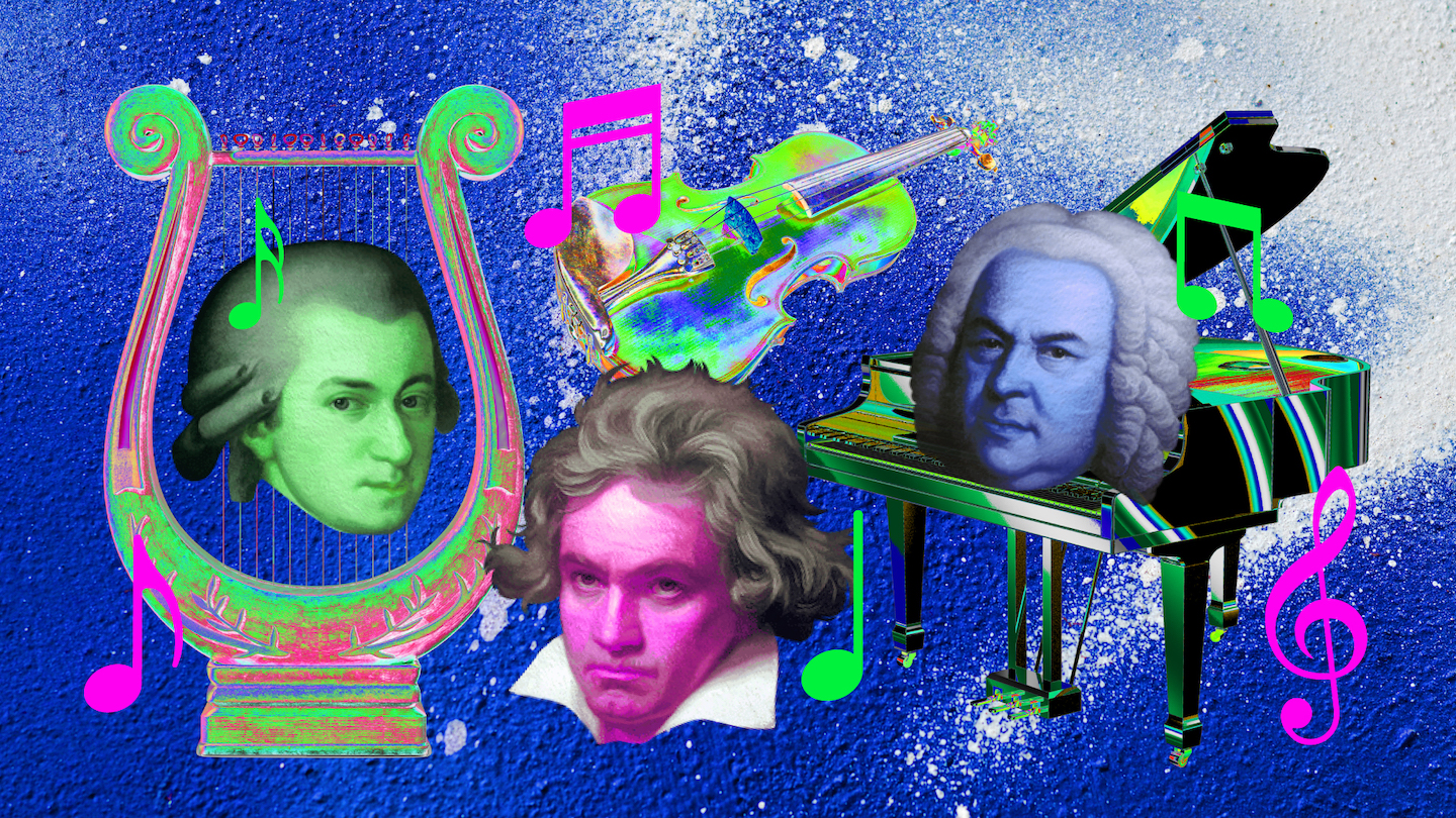 The Guide to Getting Into Classical Music, and Actually Liking It