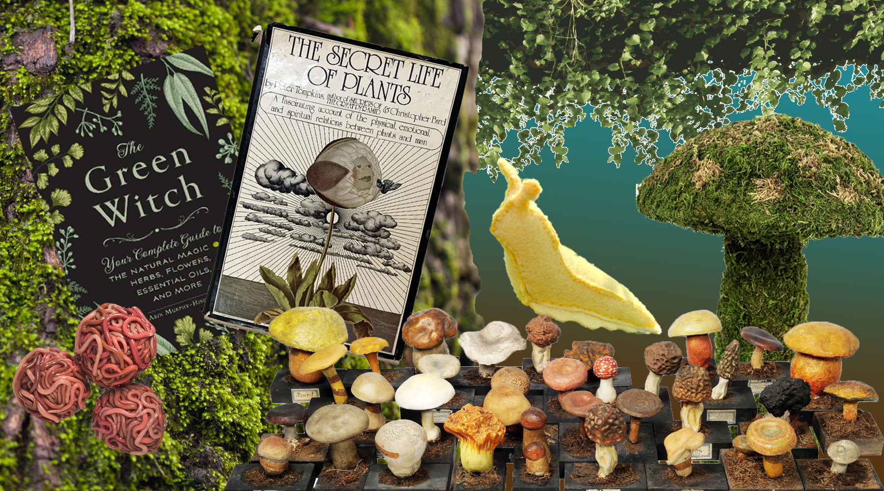 30 YEARS OF BEING CUT UP