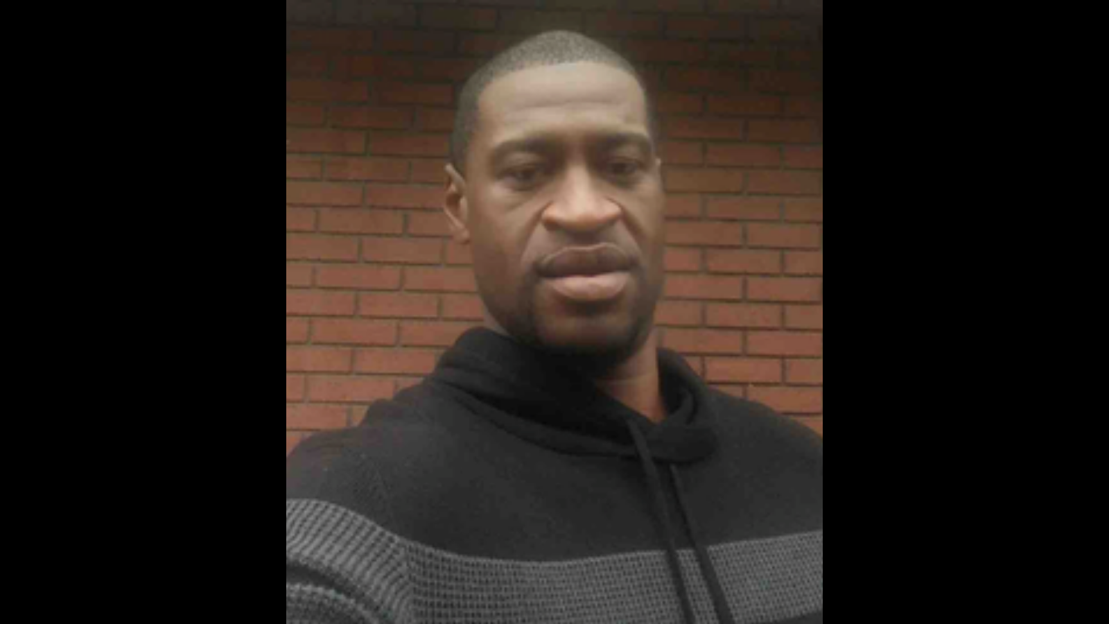 George Floyd Tribute Vandalized With His Toxicology Report: ‘Mix of ...