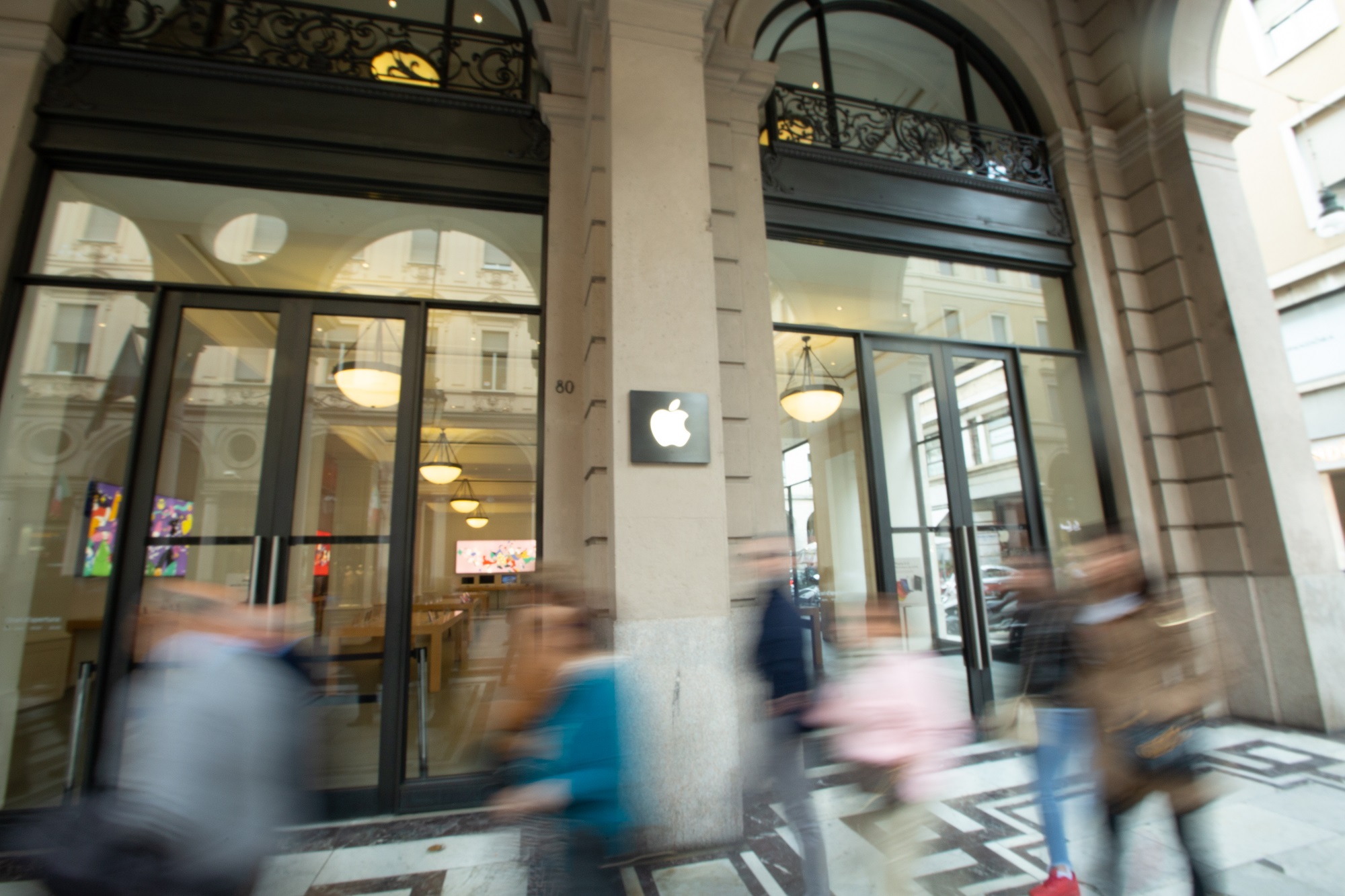 Inside One of the Biggest Apple Device Hacks Ever