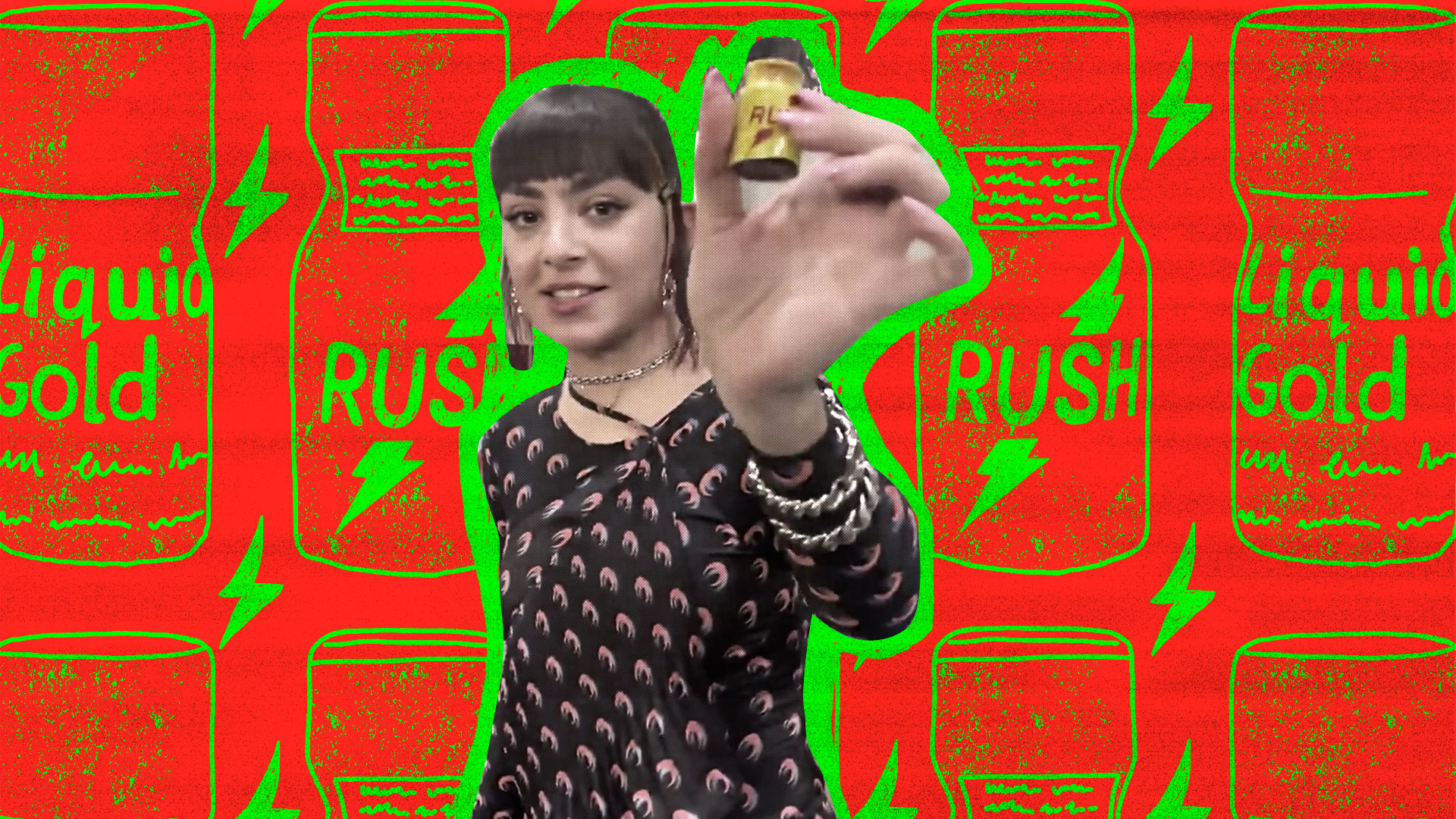 From Heart Medicine to Party Drug: A Brief History of Poppers