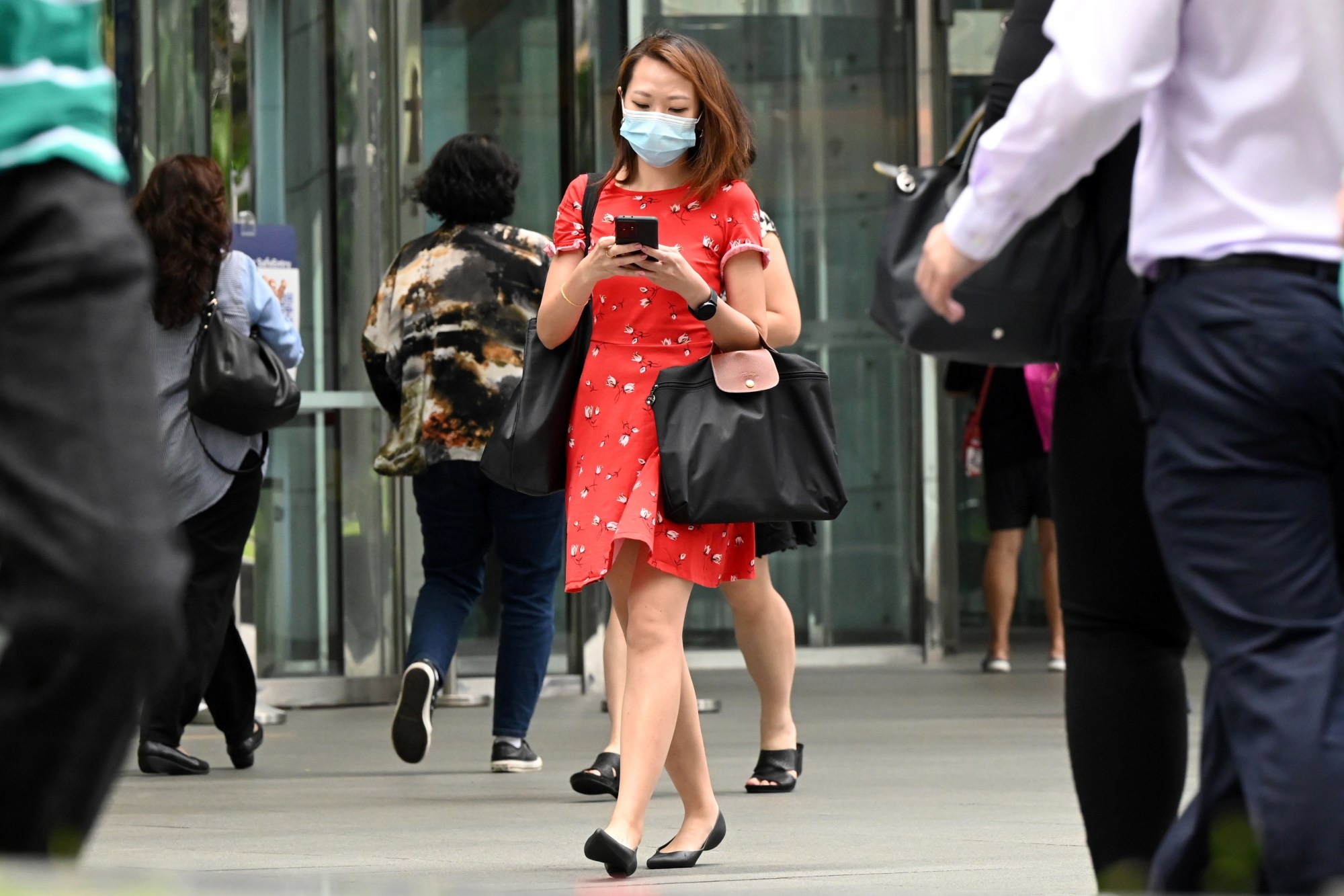 Millions of People's Location Data Revealed a 'Universal' Pattern In Study