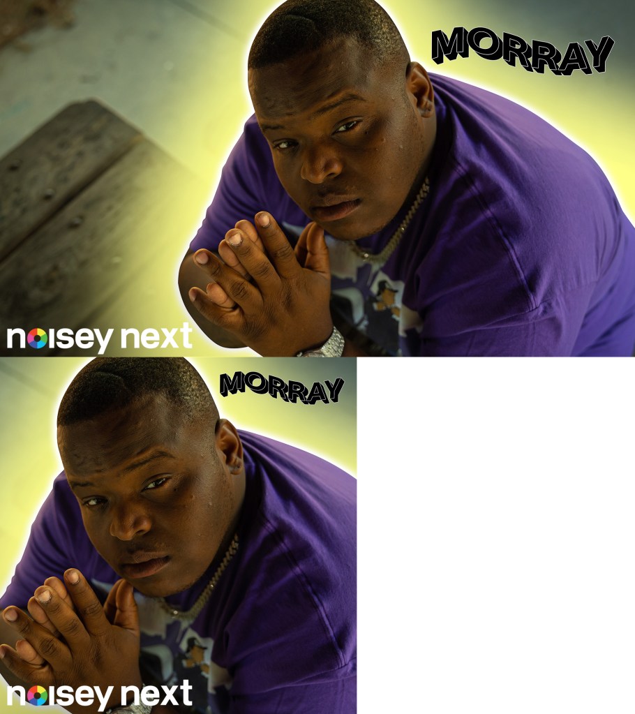 Faith and Pain: How Morray Became North Carolina's Next Hip-Hop Phenom