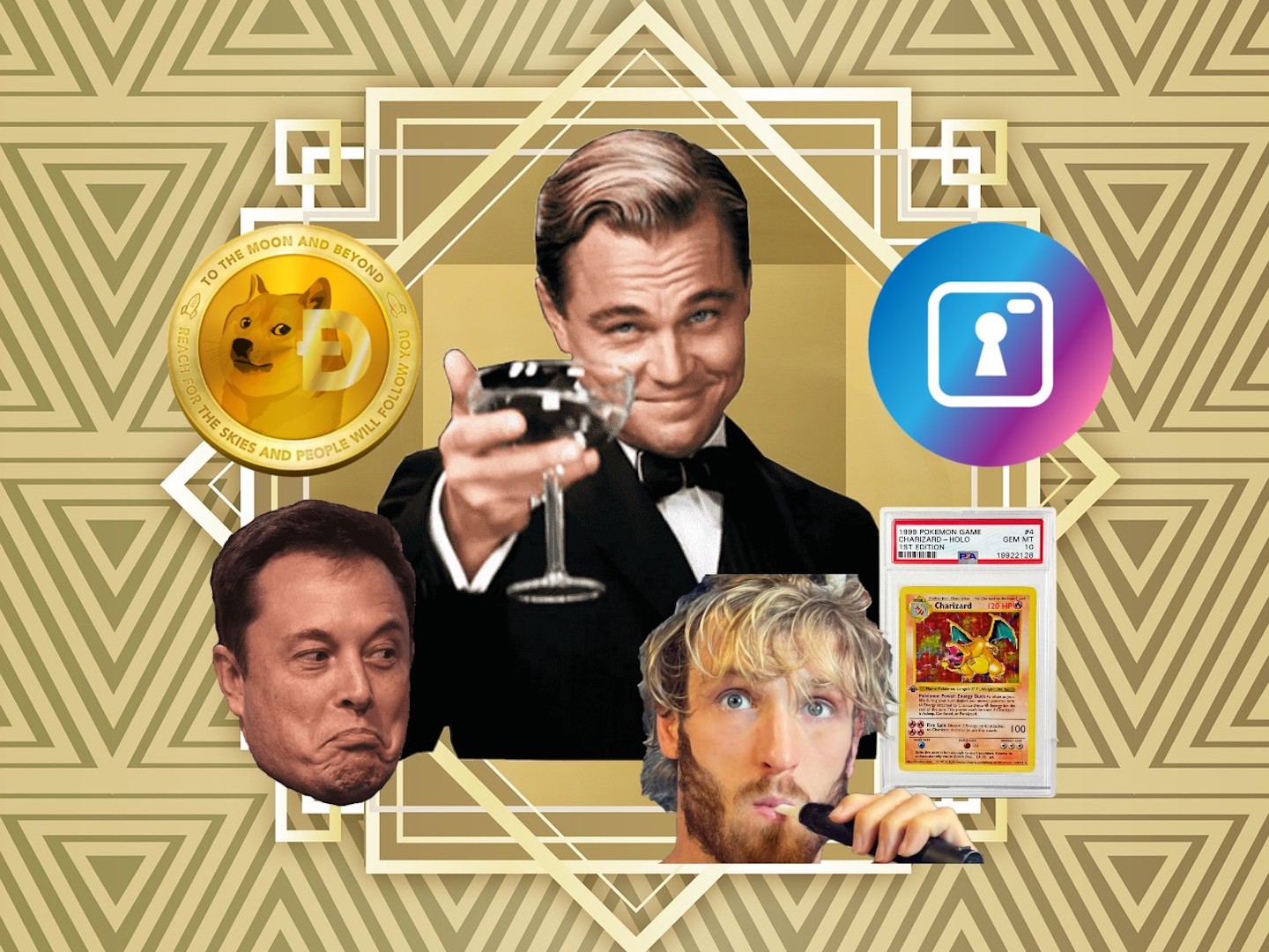 Introducing Scam Rap, Where Card Fraud and ID Theft Reign Supreme