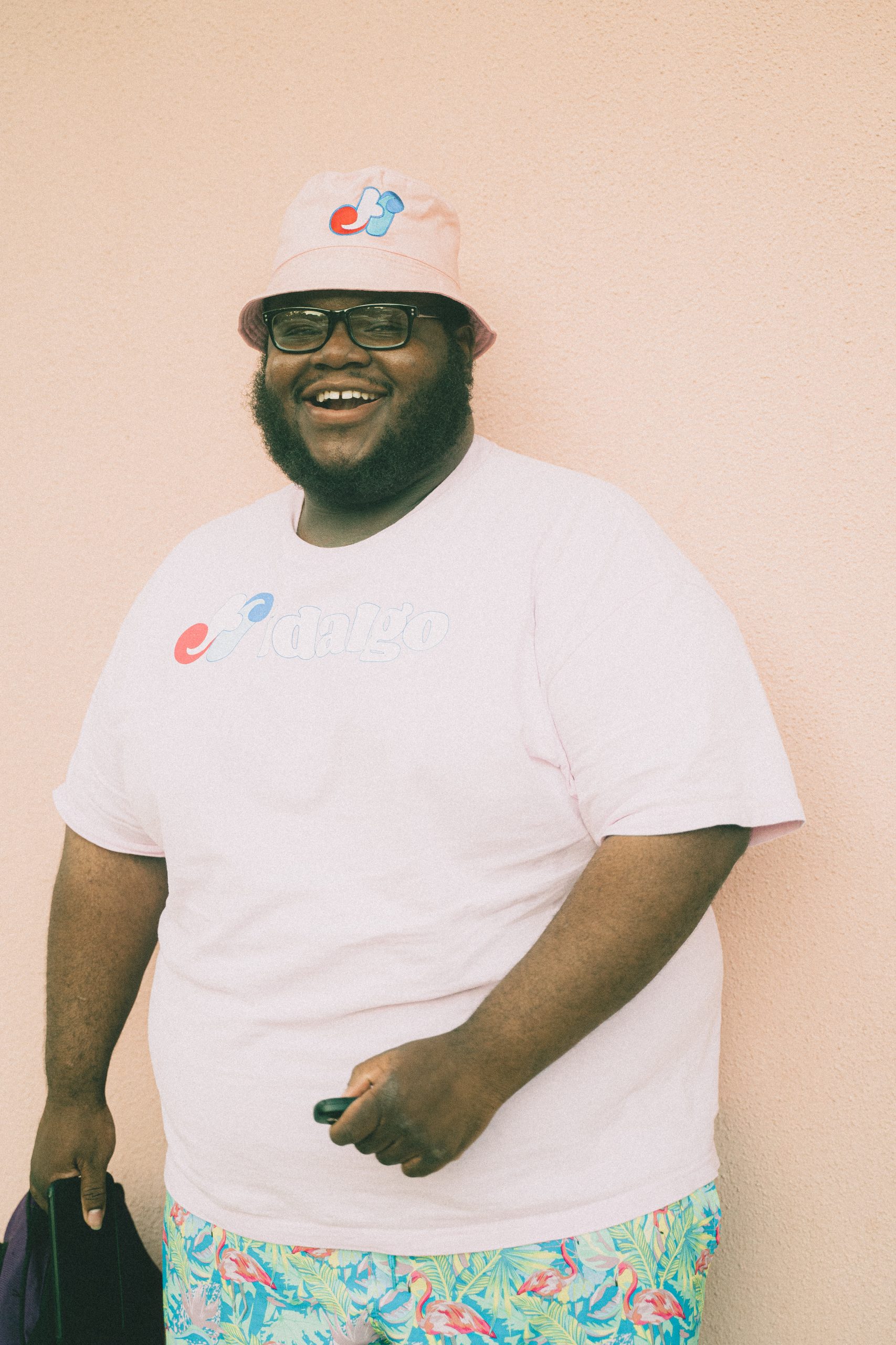 BFB Da Packman Is Ready to Quit His Day Job