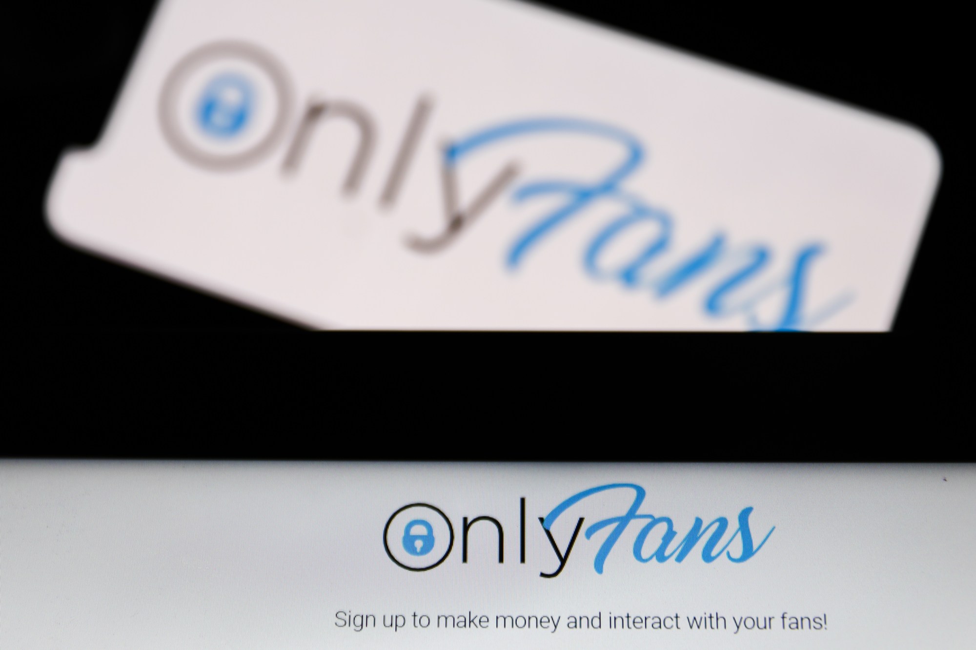 OnlyFans Resmi Melarang Konten Seksual Eksplisit yang Membuat Platform ...