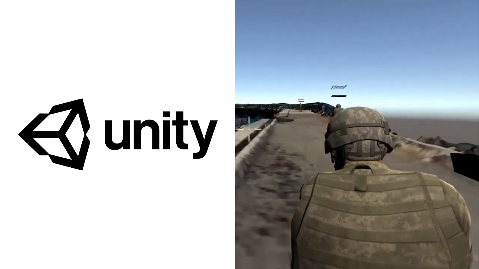 Unity Workers Question Company Ethics As It Expands From Video Games to War