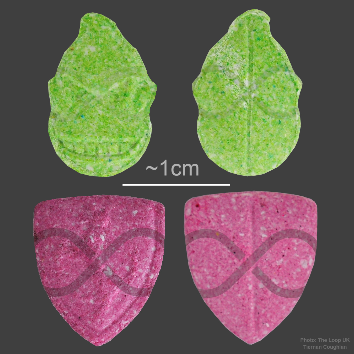 Here's Why There's So Much Fake MDMA in the UK Right Now