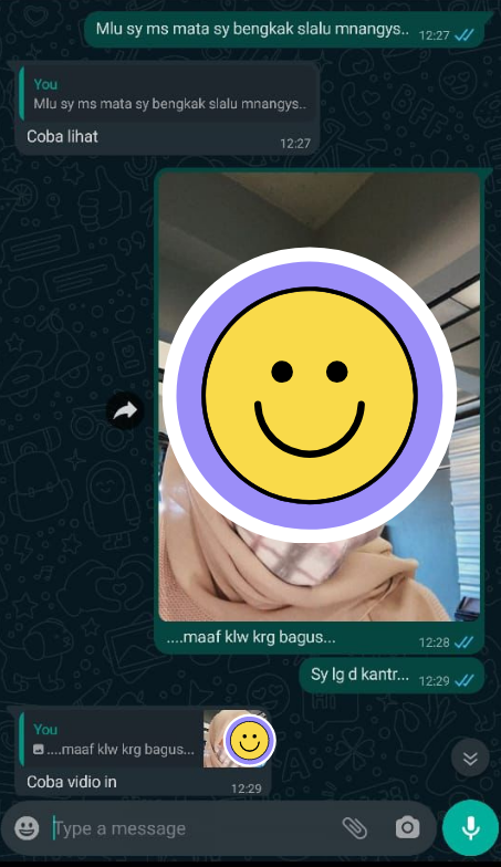 Selama Seminggu, Saya Menjajal Curhat Masalah Hidup ke Puluhan Nomor ...