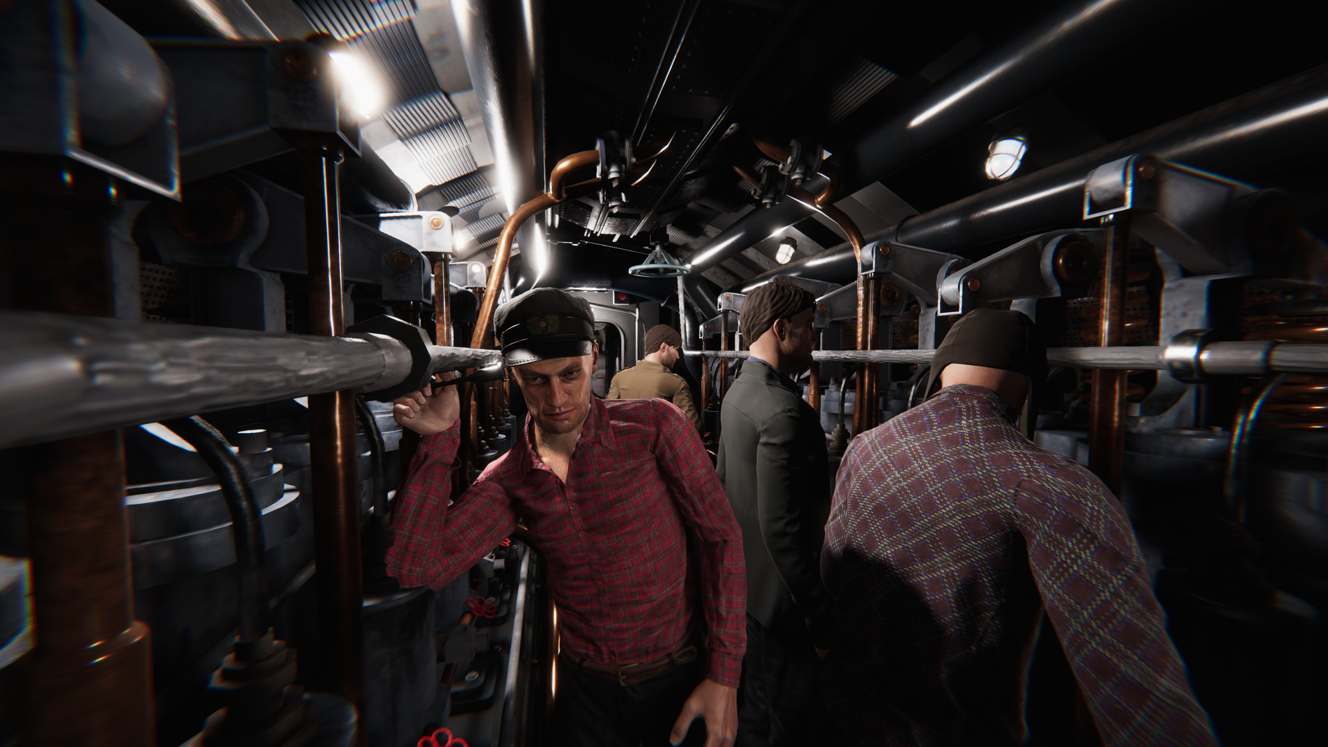 The Walking Sim Is a Genuinely New Genre, And No One Fully Understands It