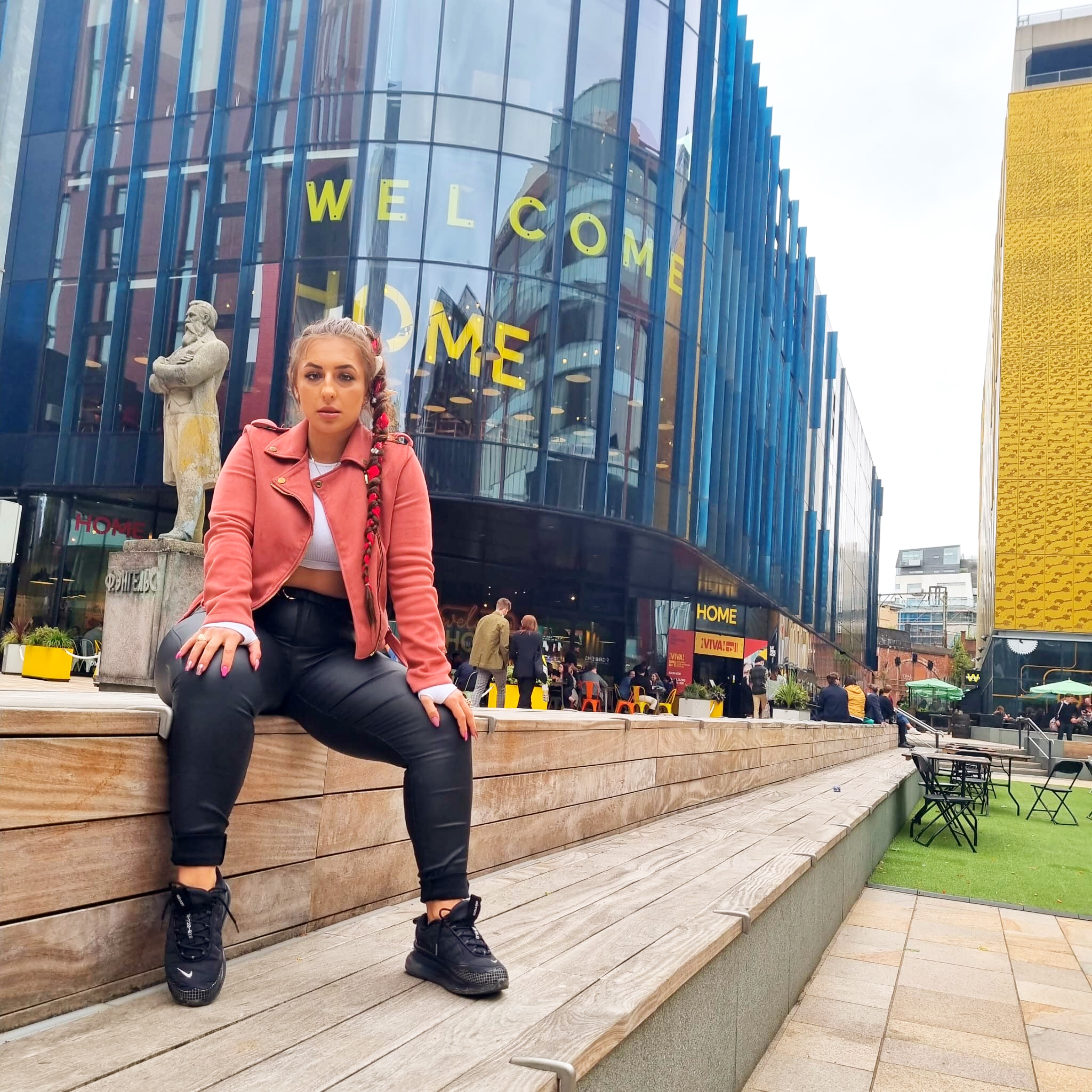 The UK Is Overlooking Its Homegrown Polish Rappers