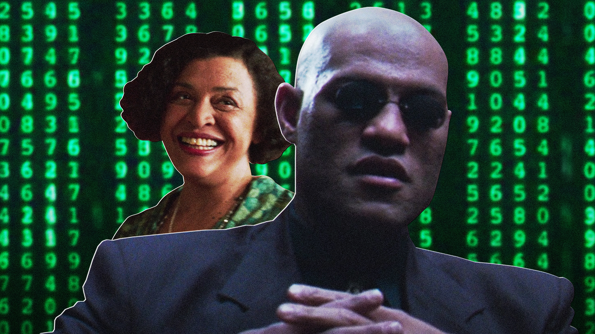 The Hidden Gems of 'The Matrix' Are Its Black Characters
