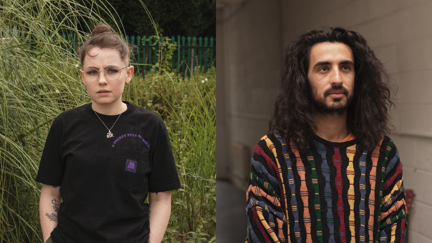 Cripple Punk: The Disabled Young People Smashing Ableism