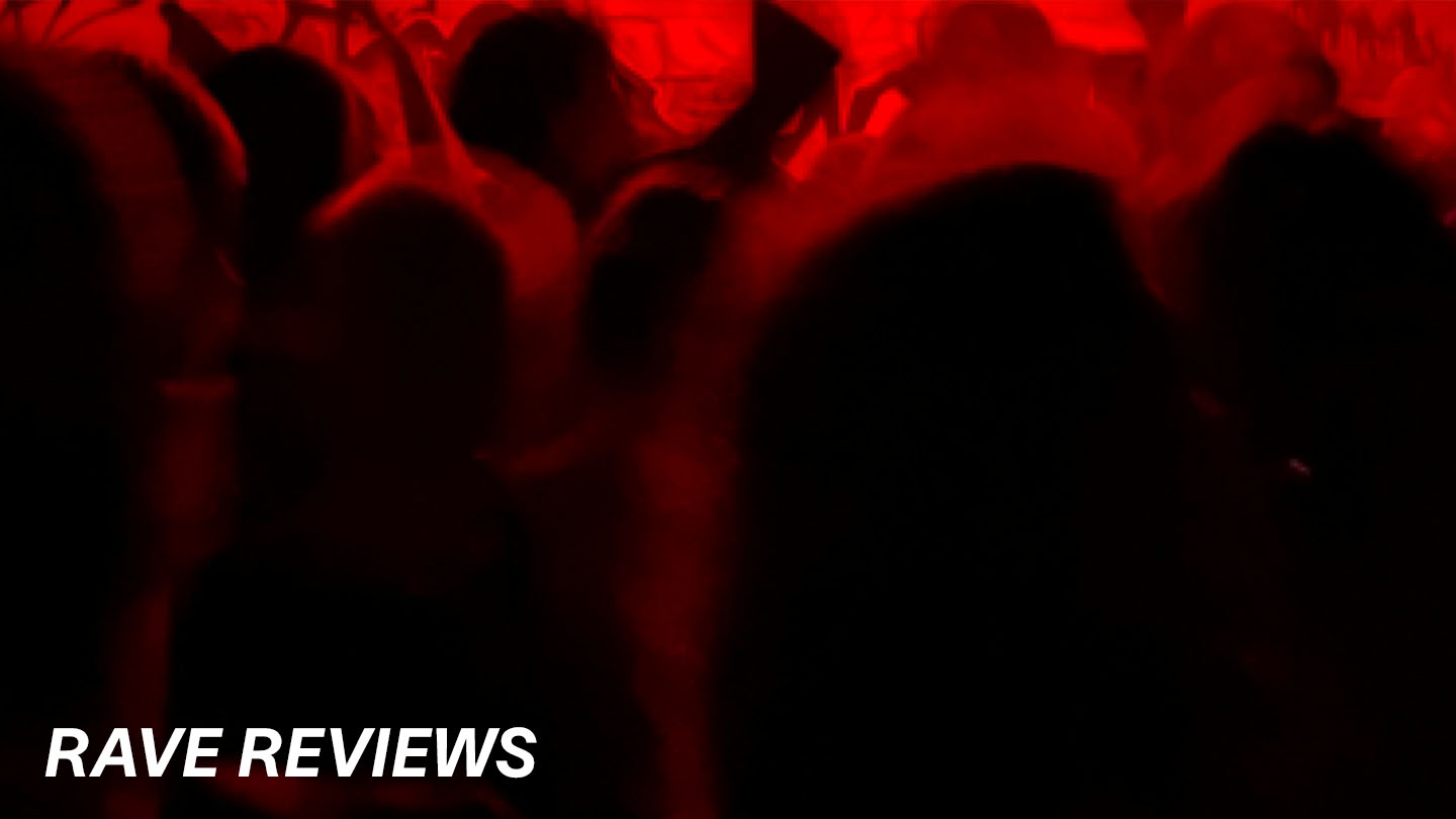 Rave Reviews: A Treasure Map Proved Fruitful