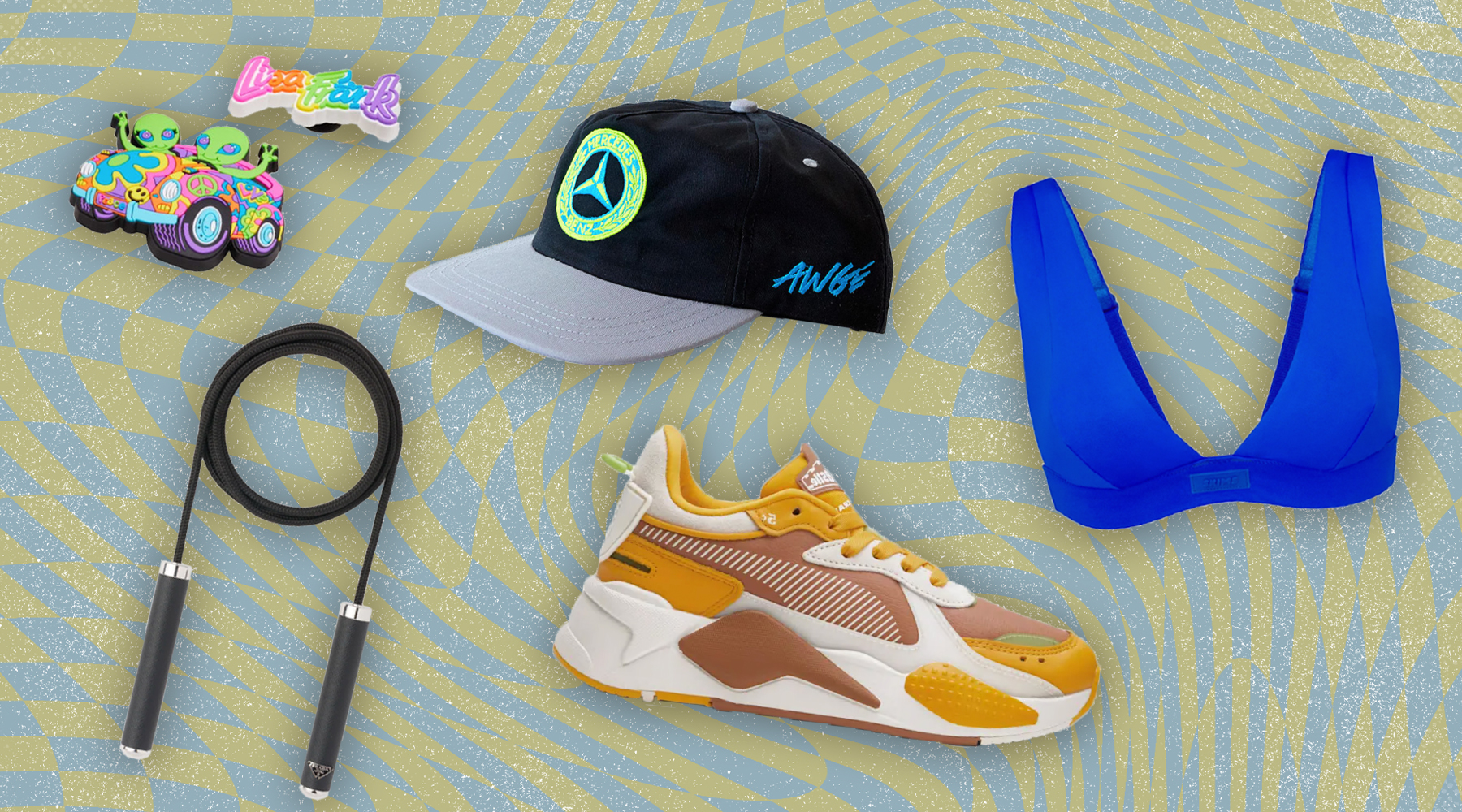 Listen to A$AP Rocky's New Moby-Sampling Track "ASAP Forever"