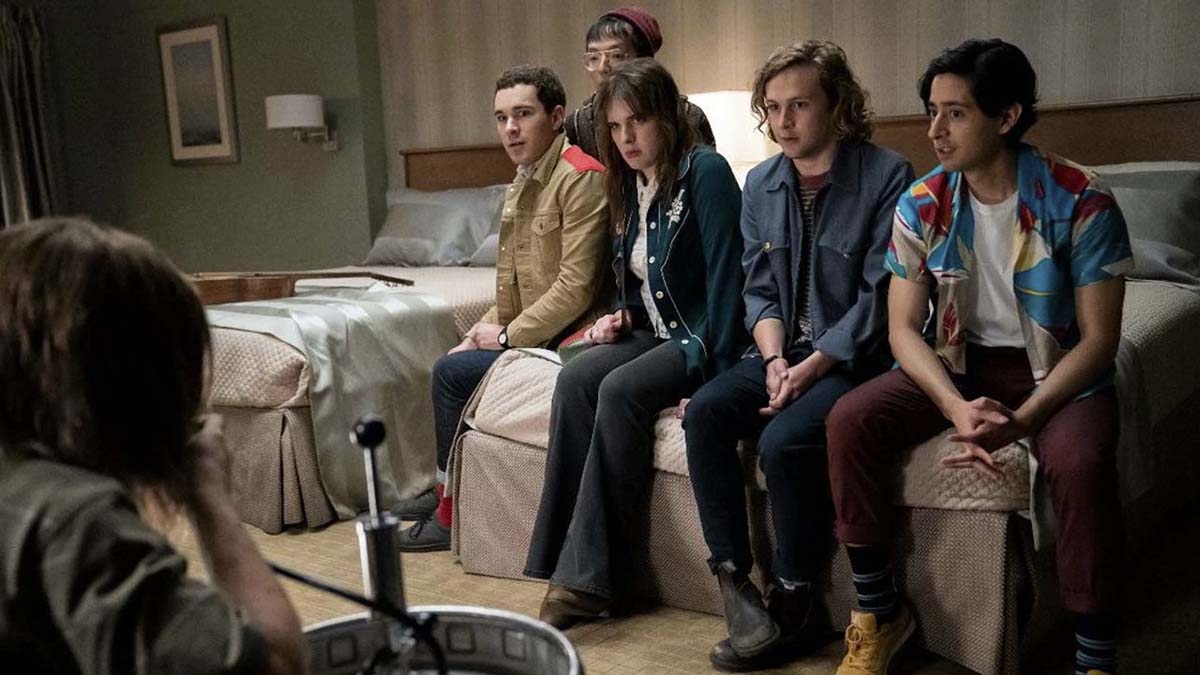 Cele mai bune seriale de pe HBO Max ca să evadezi din viața ta monotonă ...