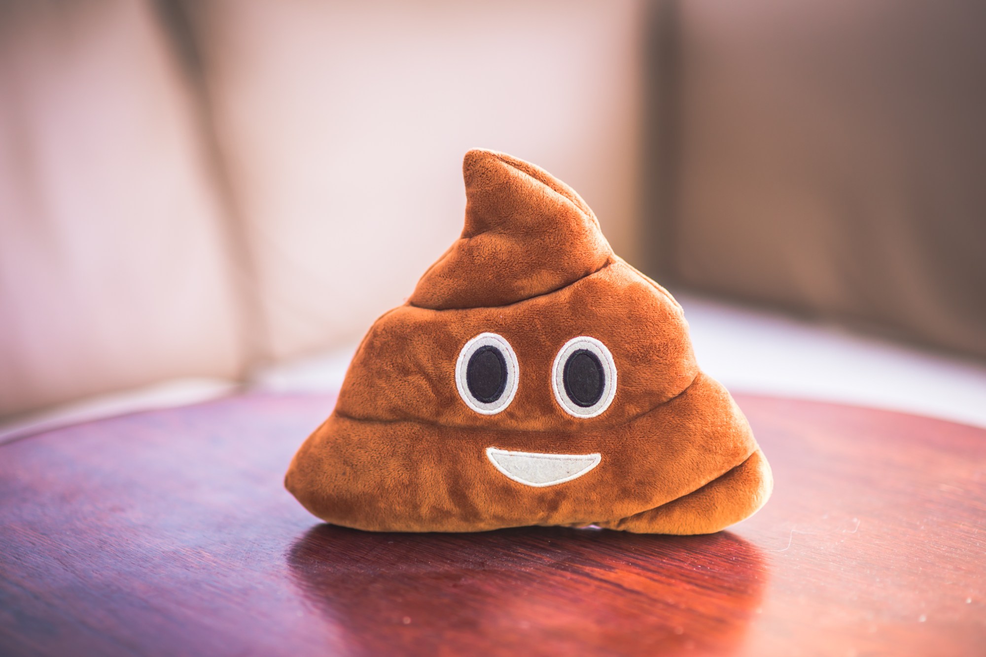 Artificial Intelligence Can Now Accurately Describe Your Poop