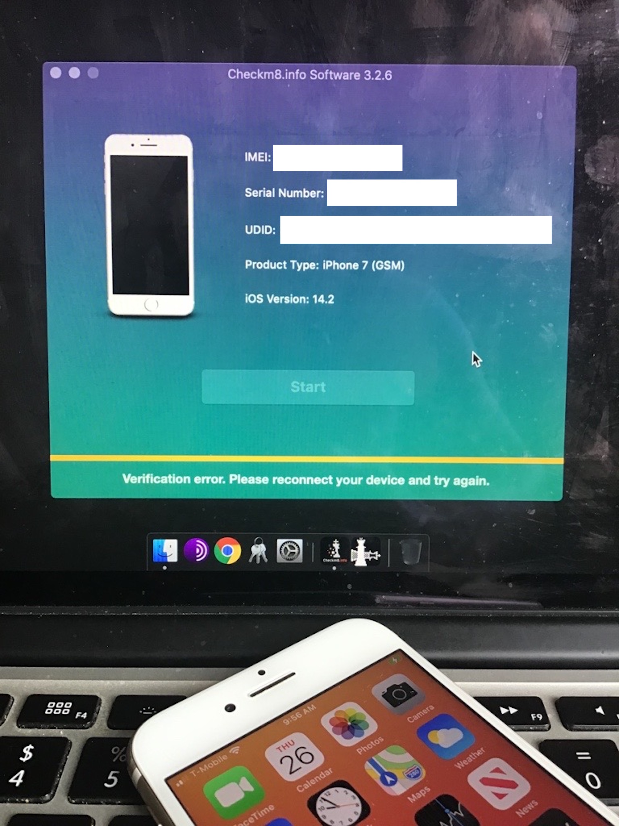 This Is the ‘GrayKey 2.0,’ the Tool Cops Use to Hack Phones
