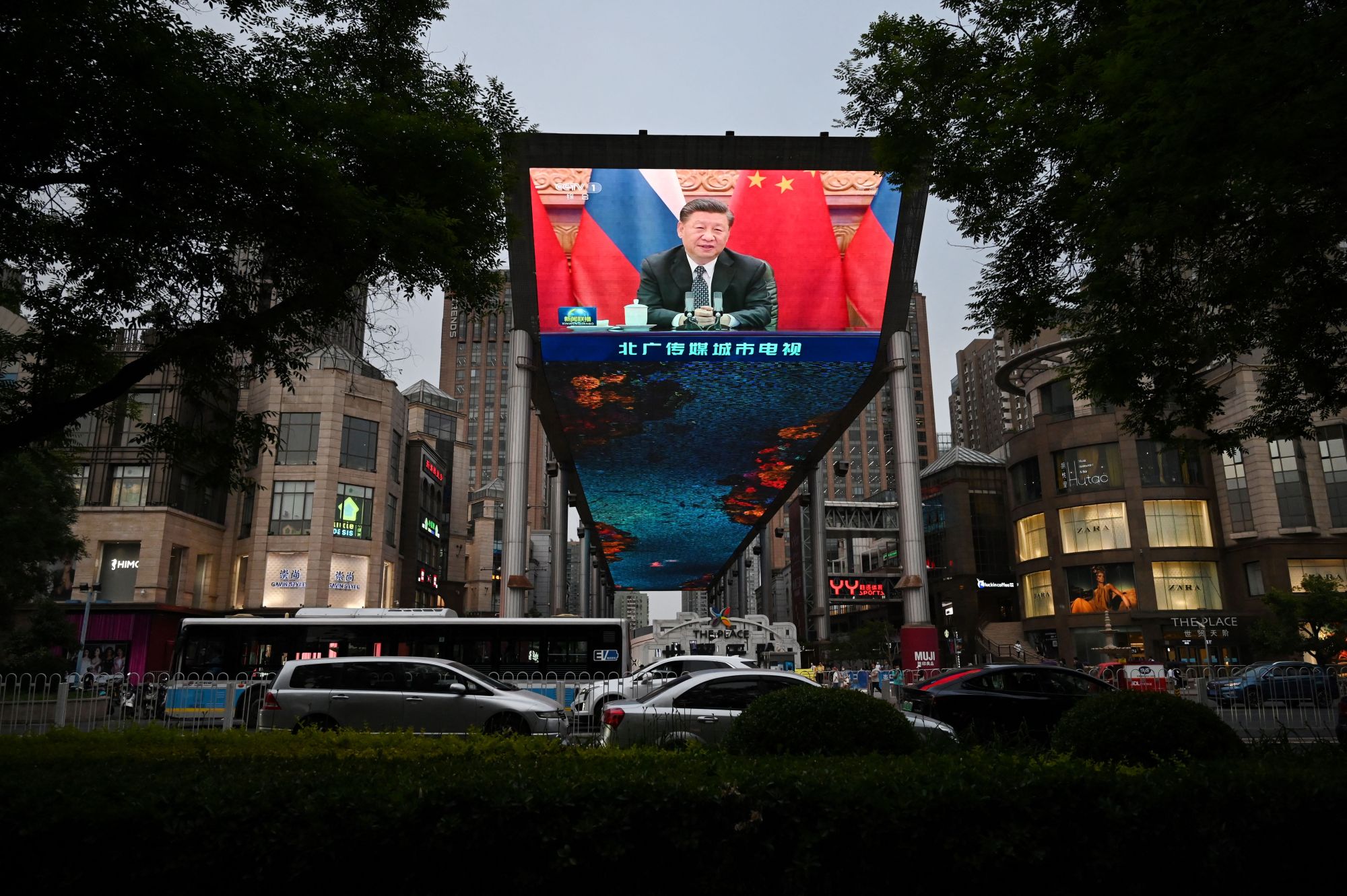 ‘Adolf Xitler’ Among 500 Banned Nicknames for China’s President Exposed ...