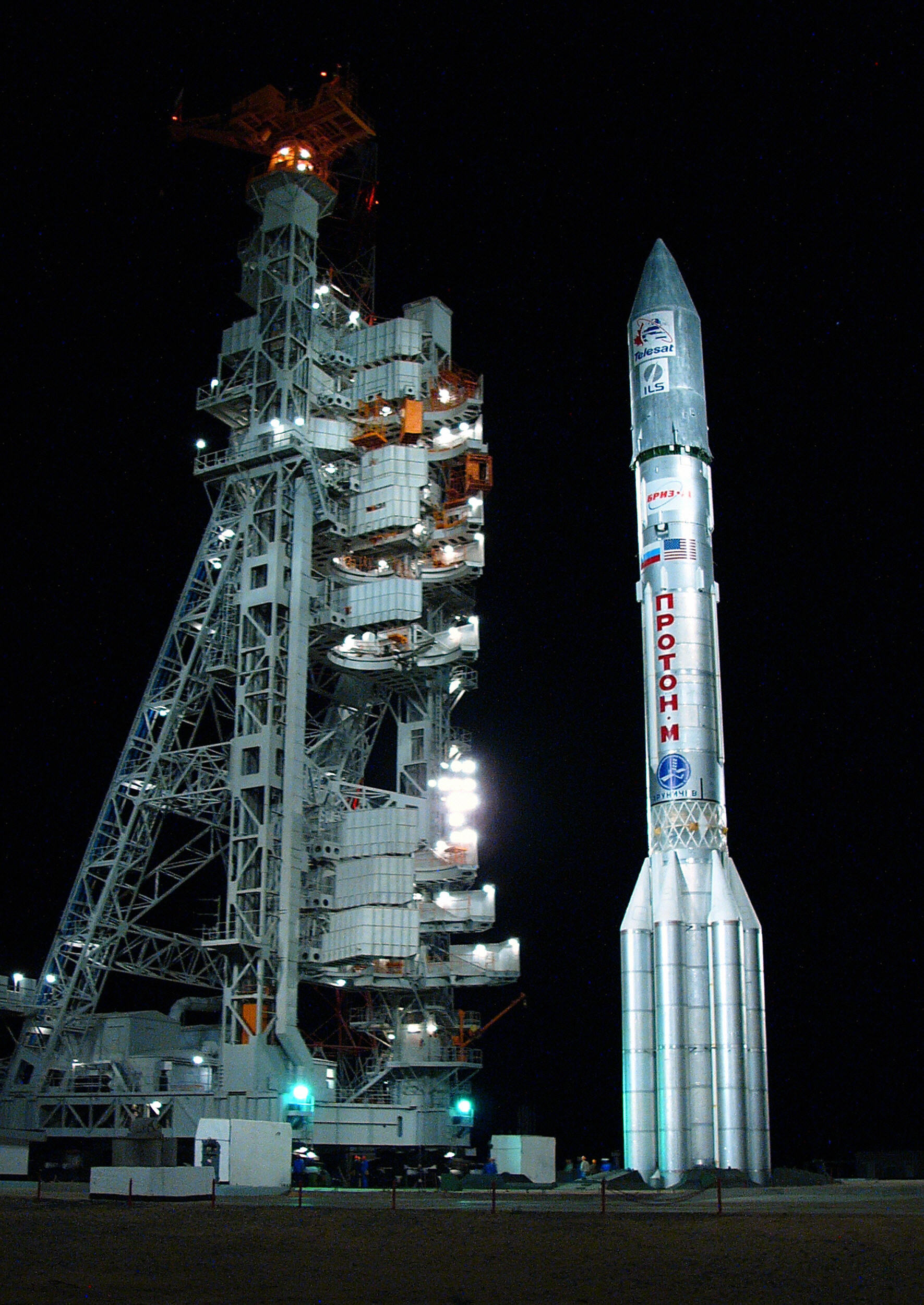 Happy Birthday Syncom 3, The First Geostationary Communication ...