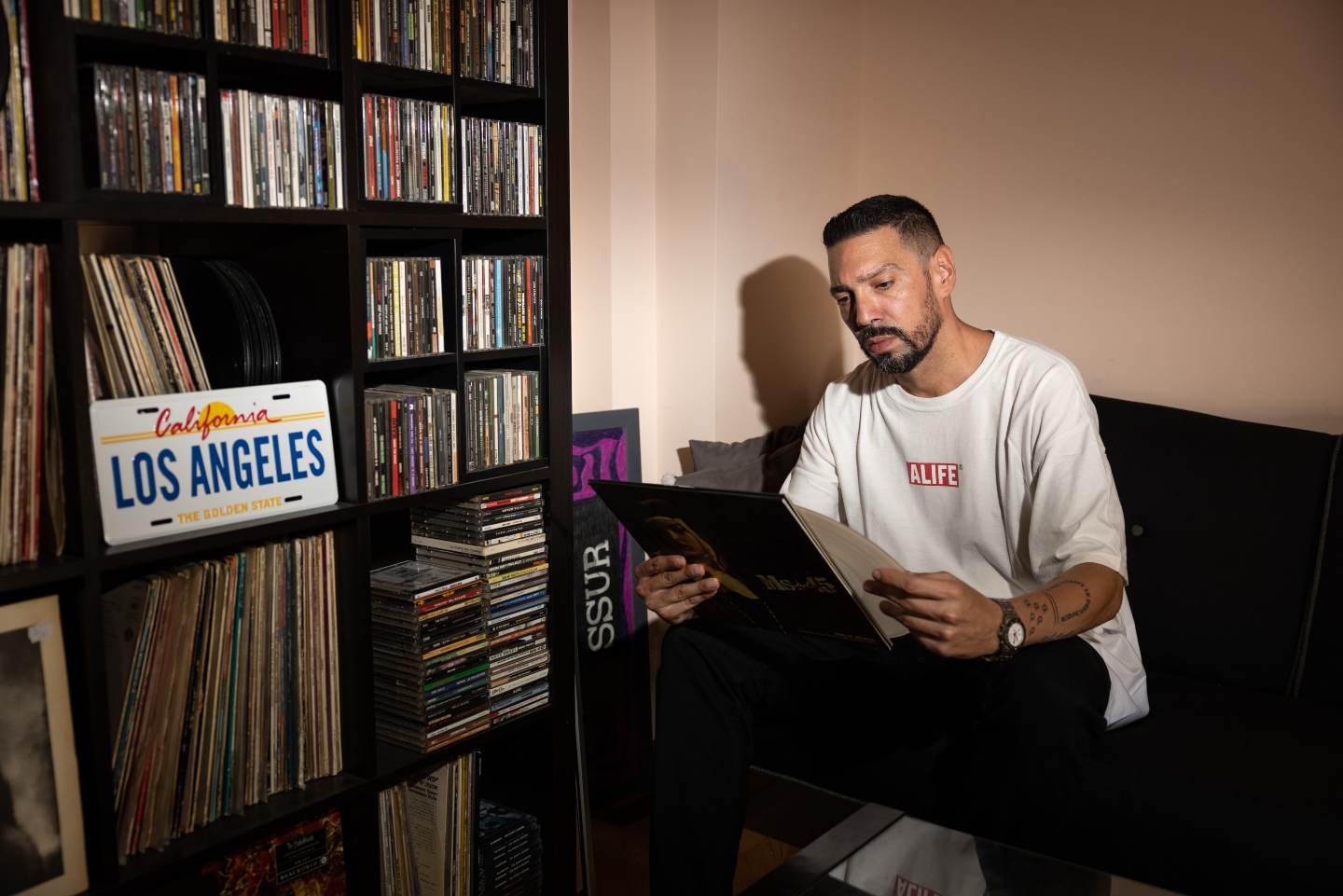 Eversor: «Το Ραπ Δεν Είναι Εδώ για να Ηθικολογήσει, Αλλά για να ...