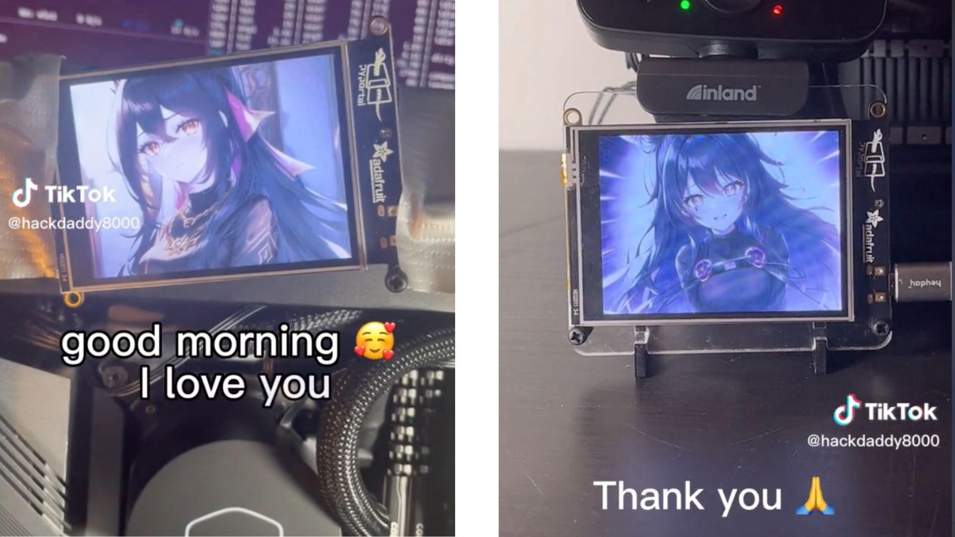 A DIY Coder Created a Virtual AI 'Wife' Using ChatGPT