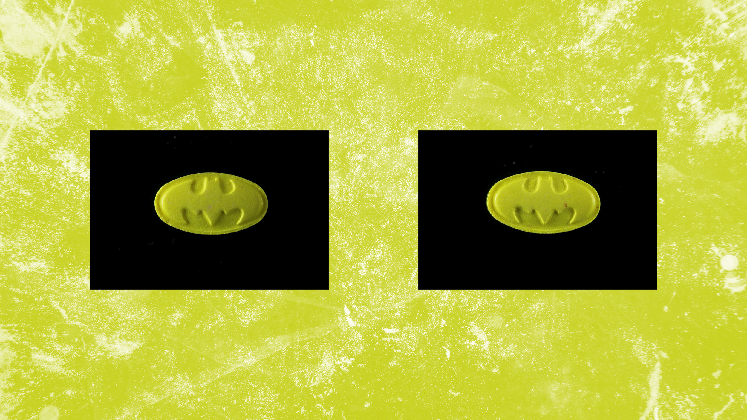 Ecstasy: Das sind die Pillenwarnungen für Februar