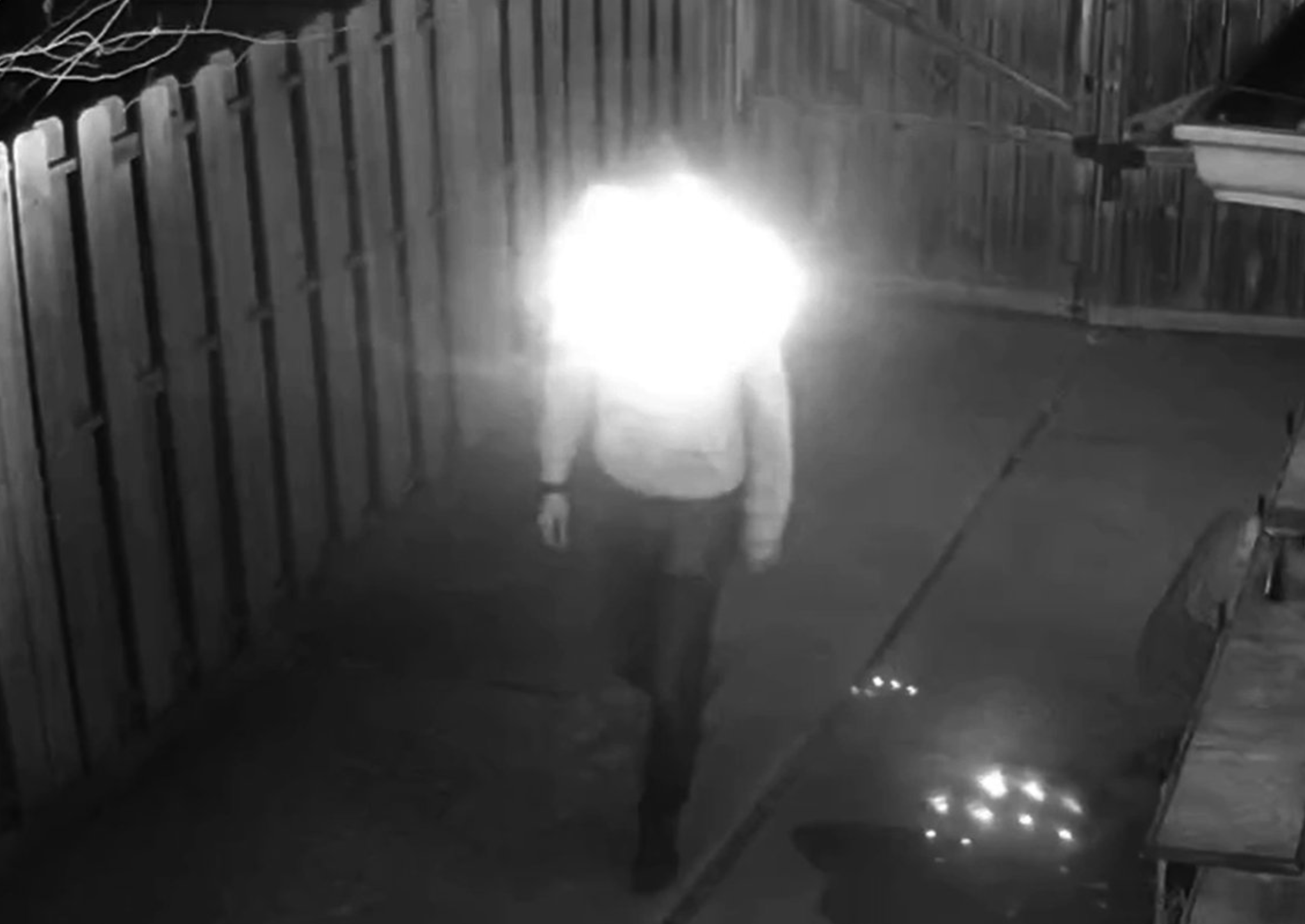 This Hacker Hoodie Uses Surveillance Camera Parts to Blind Surveillance ...