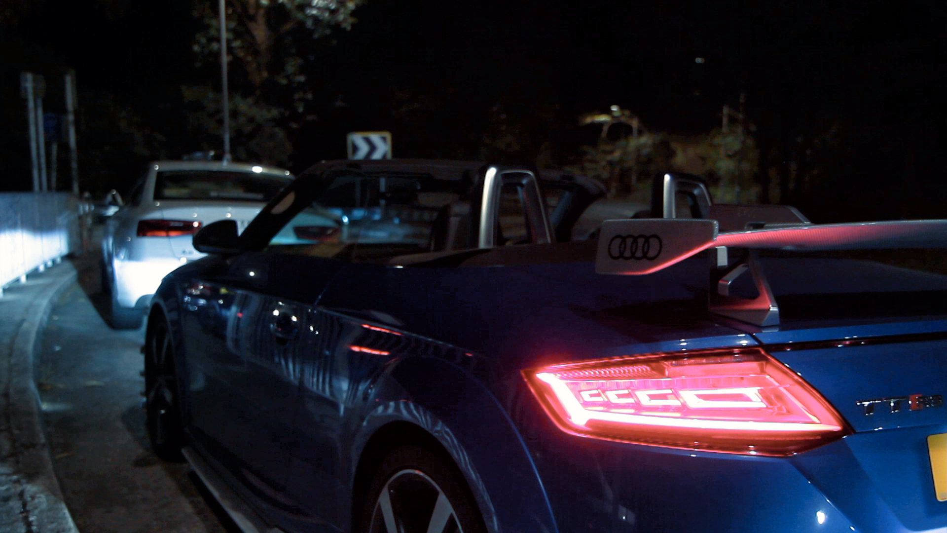 ‘Nothing Else Matters’: Inside the Underground World of Street Racing ...