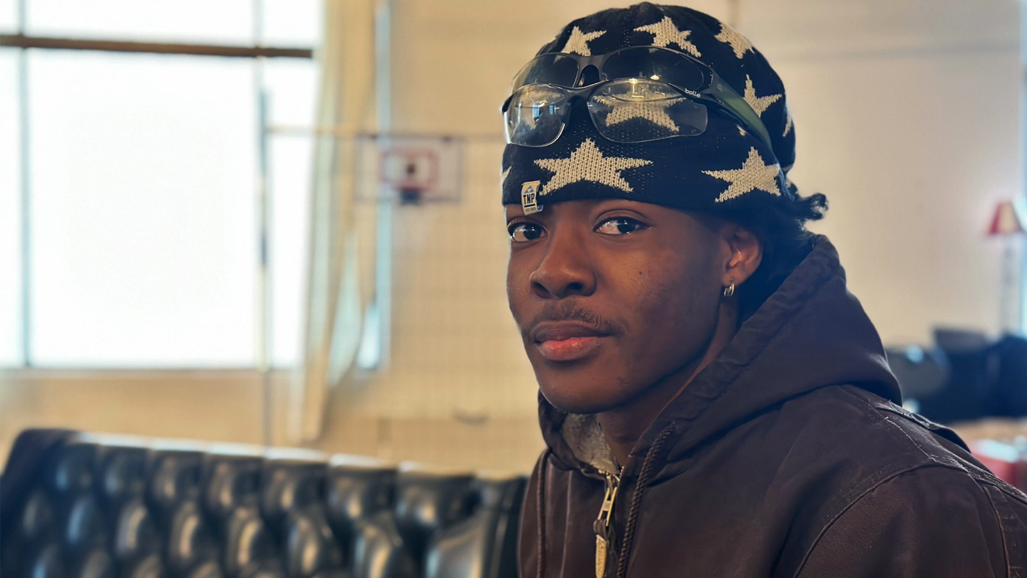 We Talked to a Professional Triangle Player About Mastering the World's ...