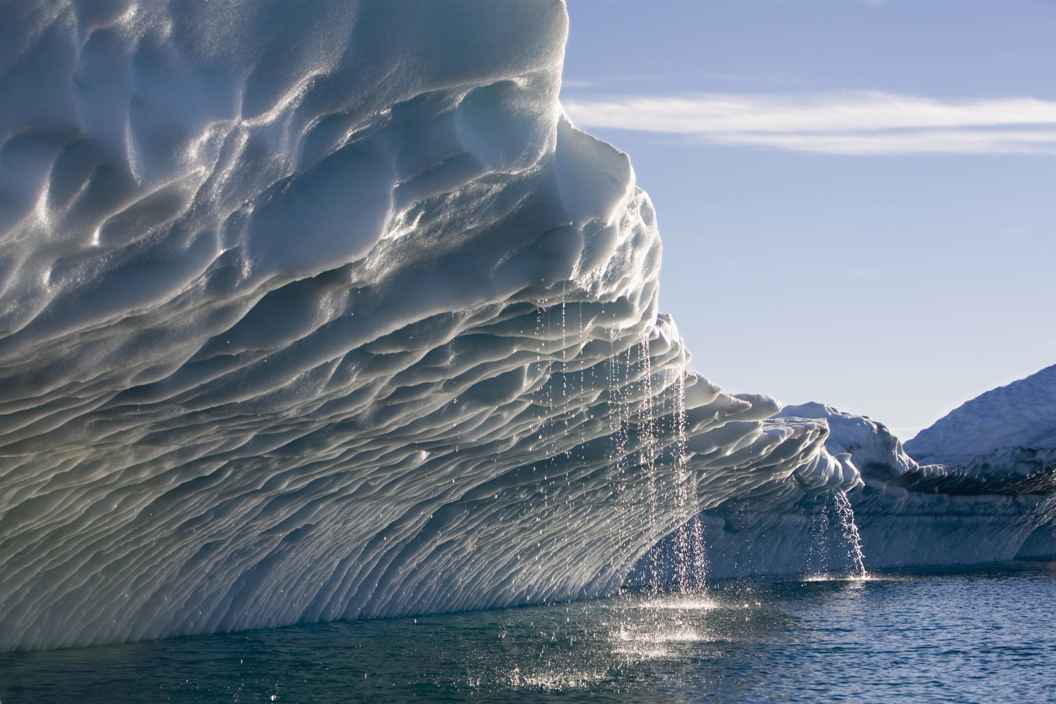 A Major Climate System Will Collapse Decades Ahead of Schedule and ...