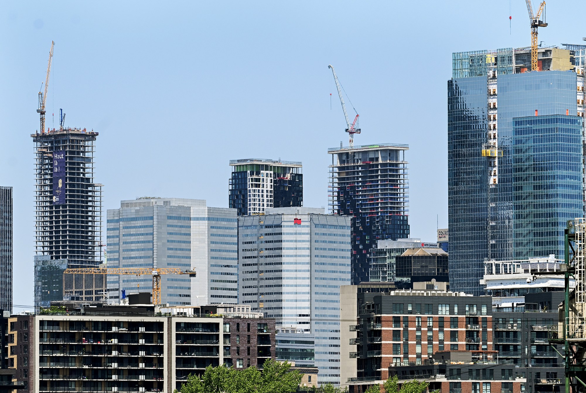 This City Made Developers Build Affordable Housing or Pay Up. They All ...