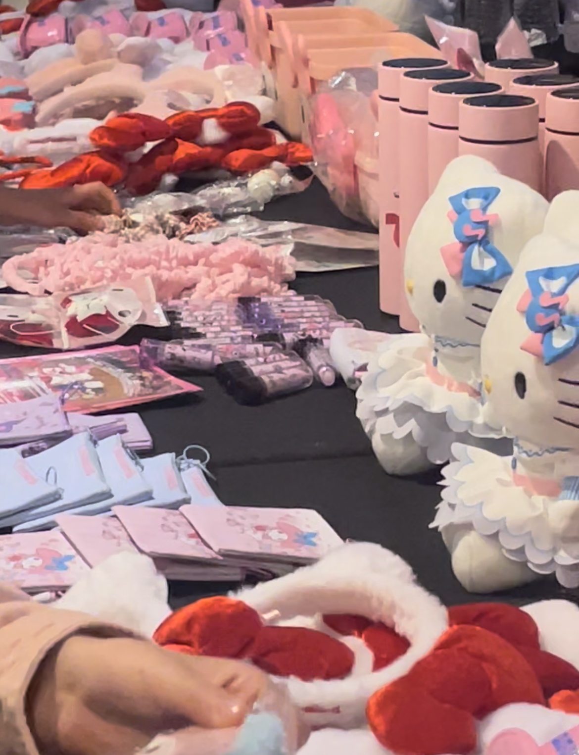 I Got Baked and Went to the Hello Kitty Symphony Orchestra. It Changed My Life.