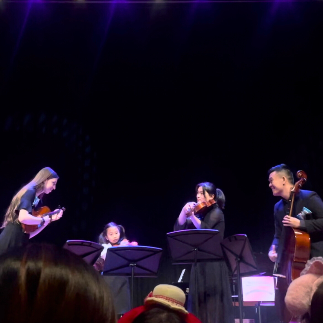 Hello Kitty Orchestra