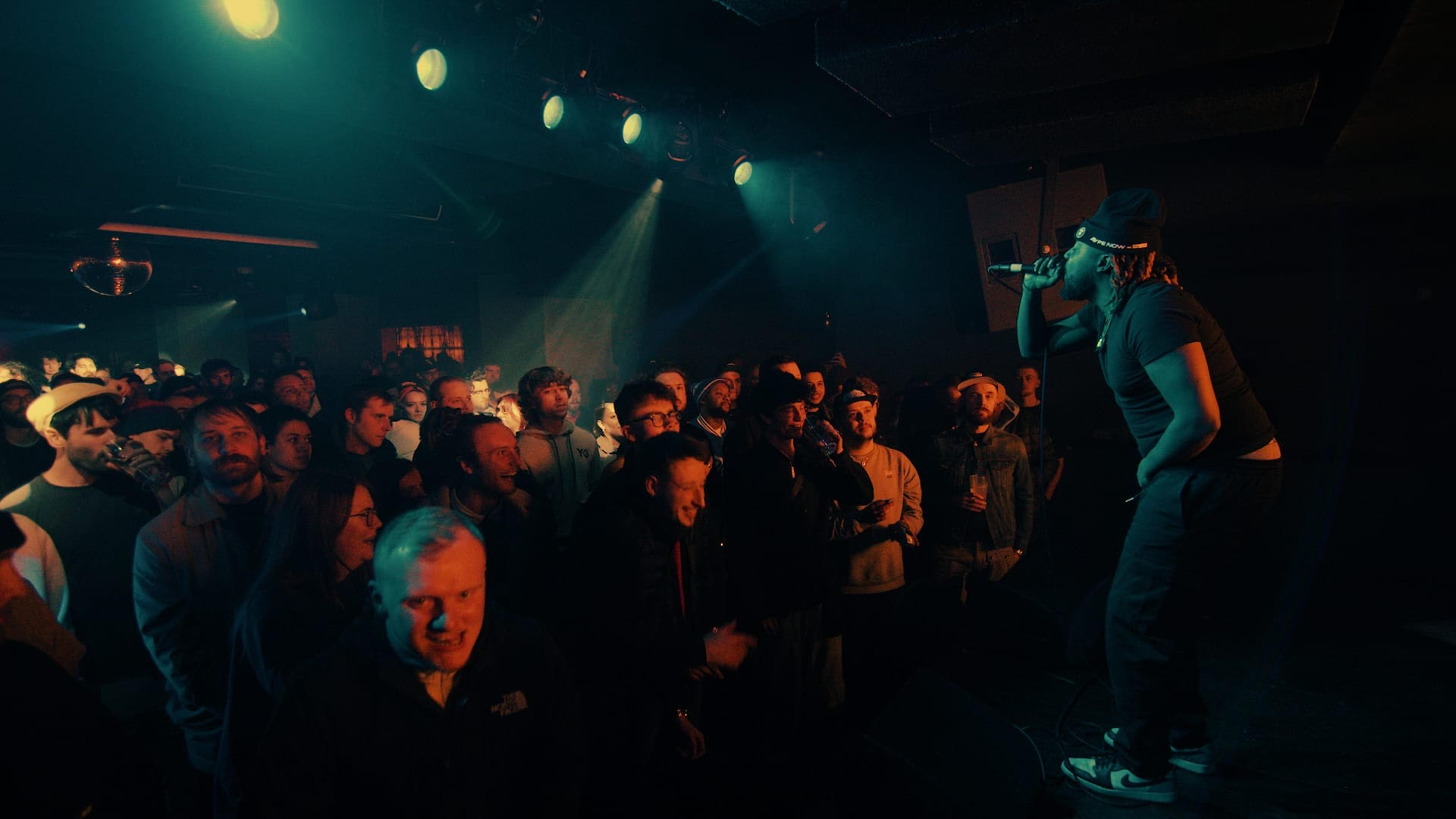 Putting on Black Rap Gigs Is Still As Hard As Ever