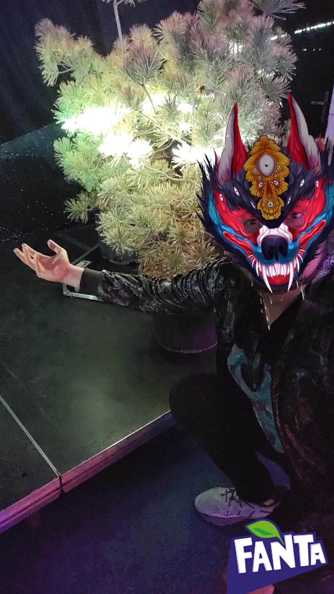 Cum au ocupat creaturile din folclor centrul Bucureștiului în acest weekend